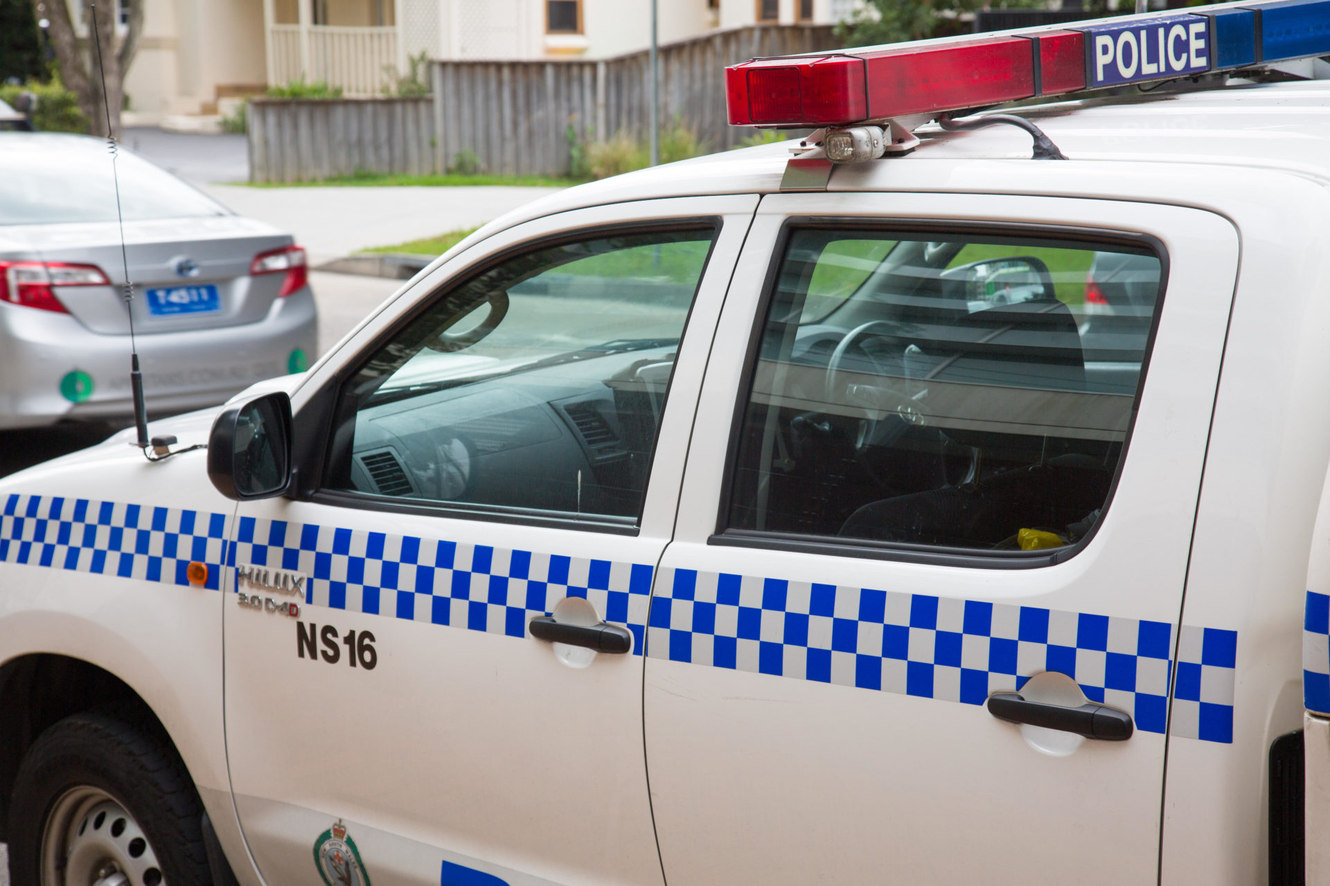 Irishman shot dead in Australia | Newstalk