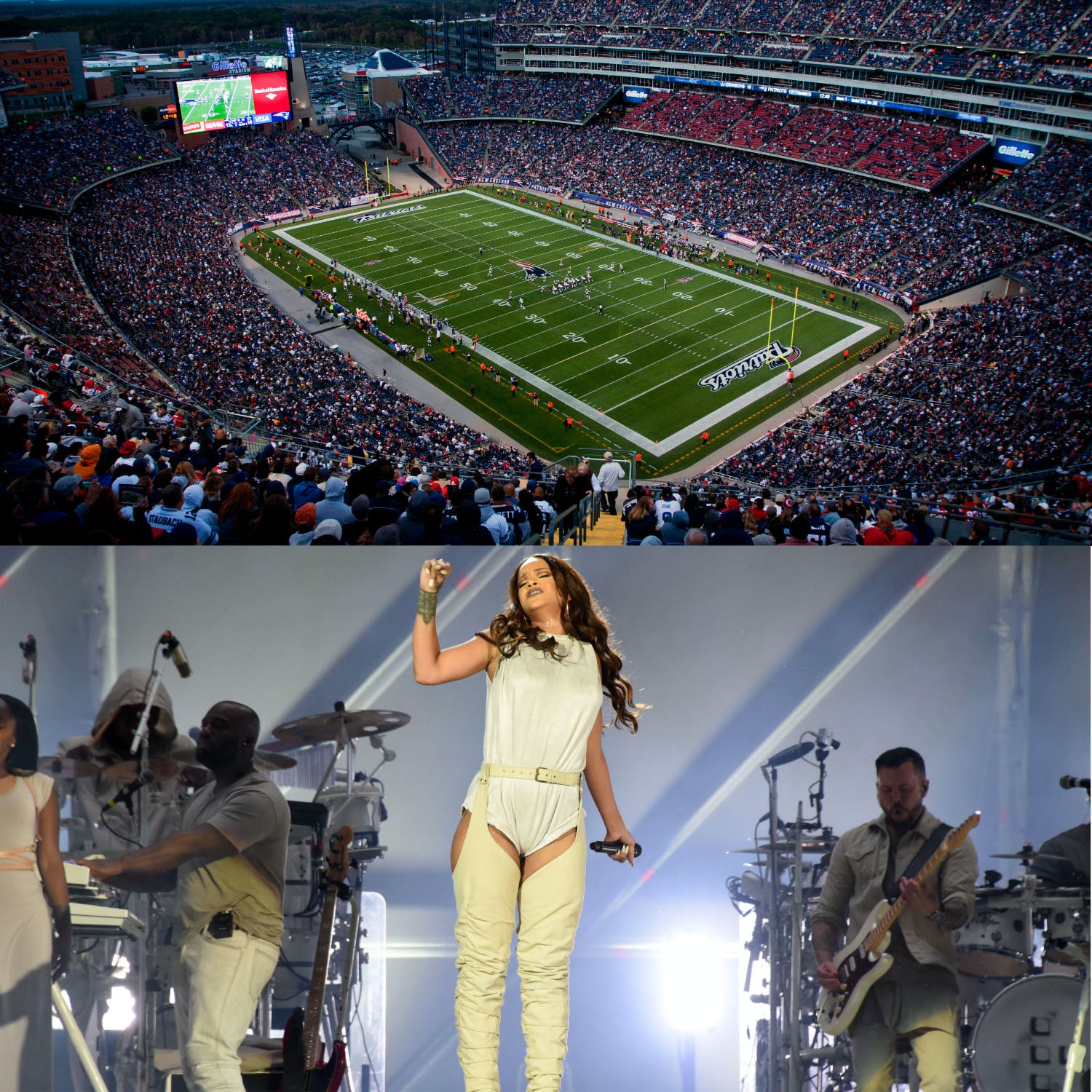 Everything You Need To Know About Super Bowl LVII