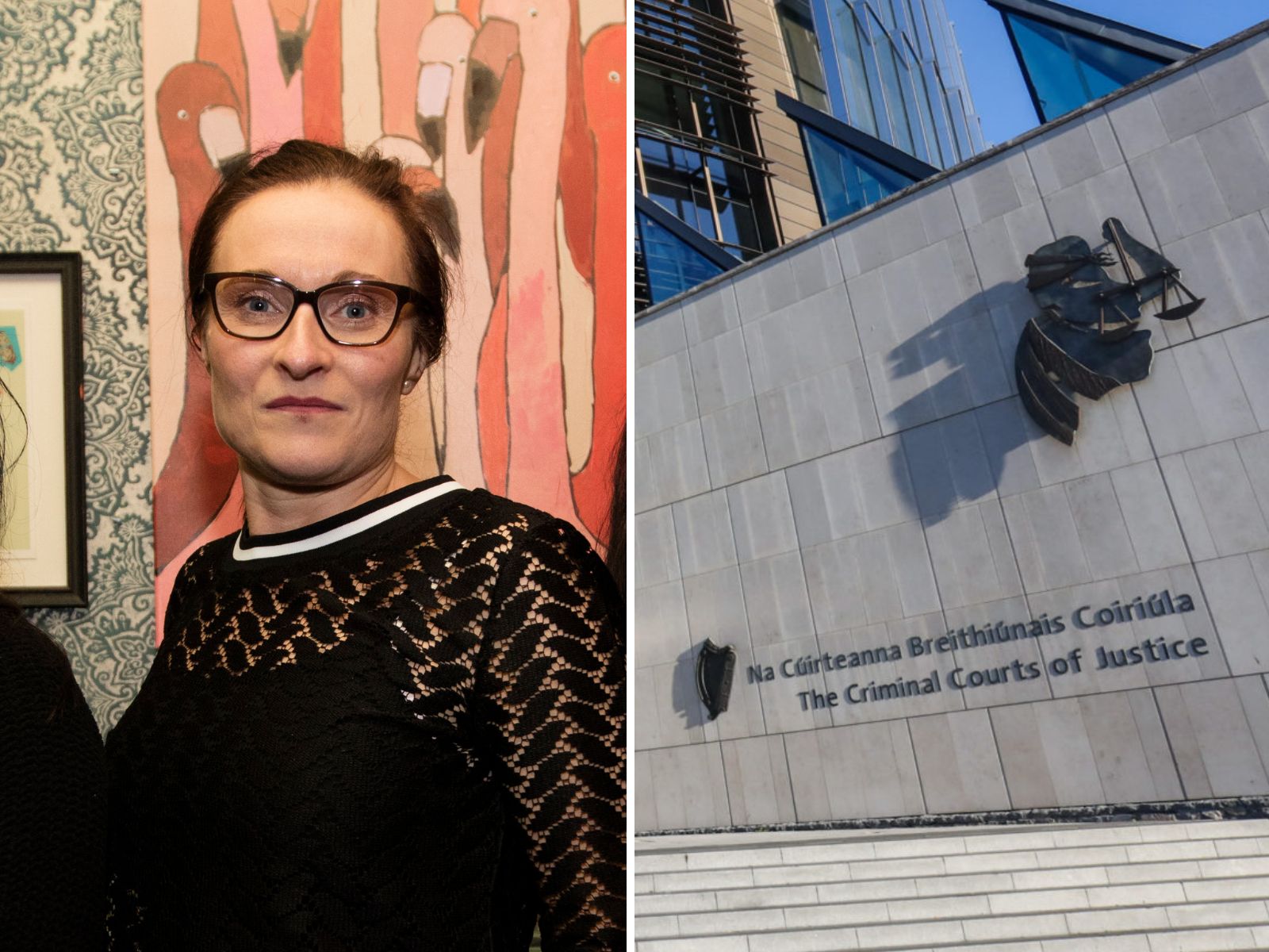 Suspended sentences 'have to be balanced with some kind of punishment ...