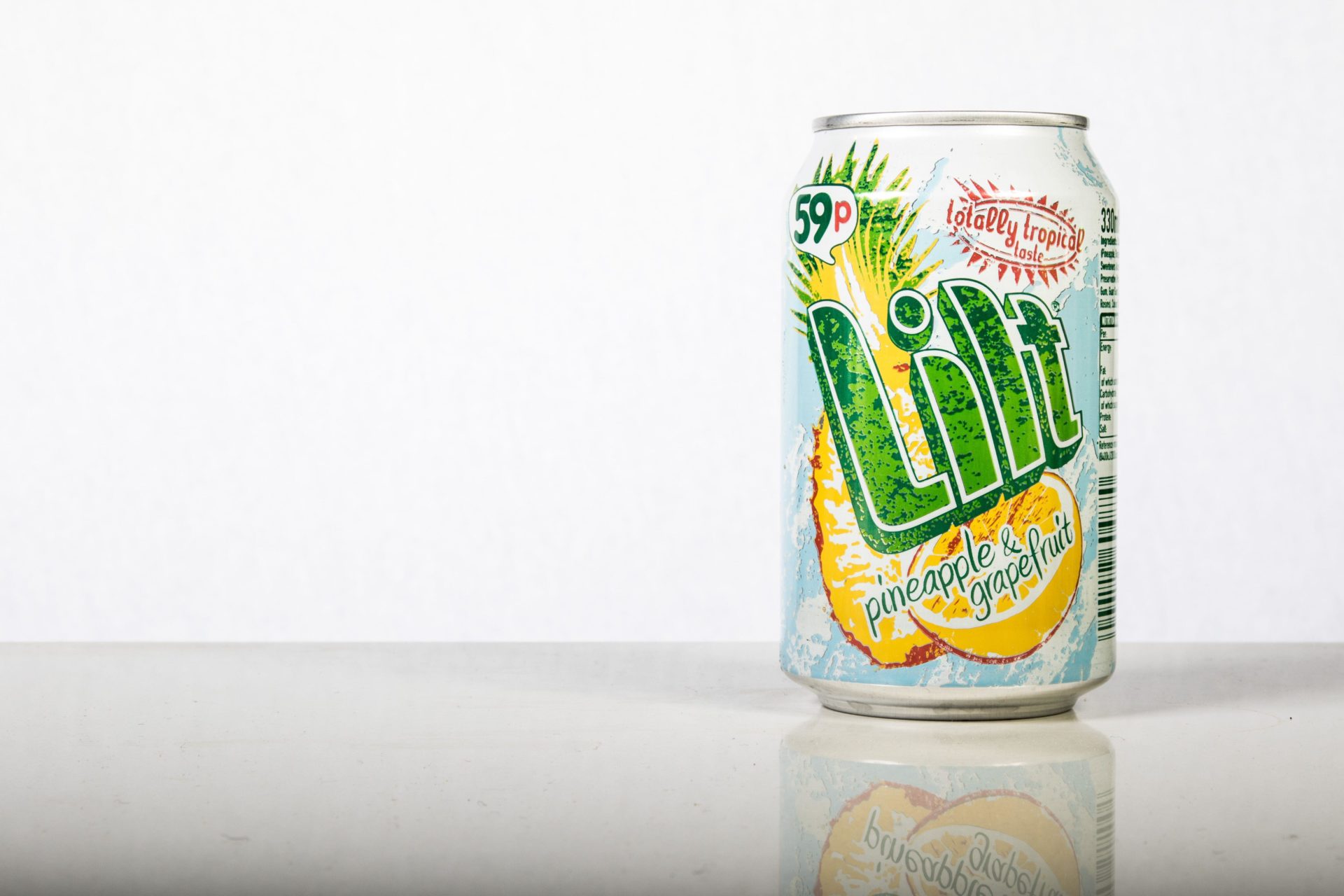 Lilt Is Being Discontinued And Rebranded