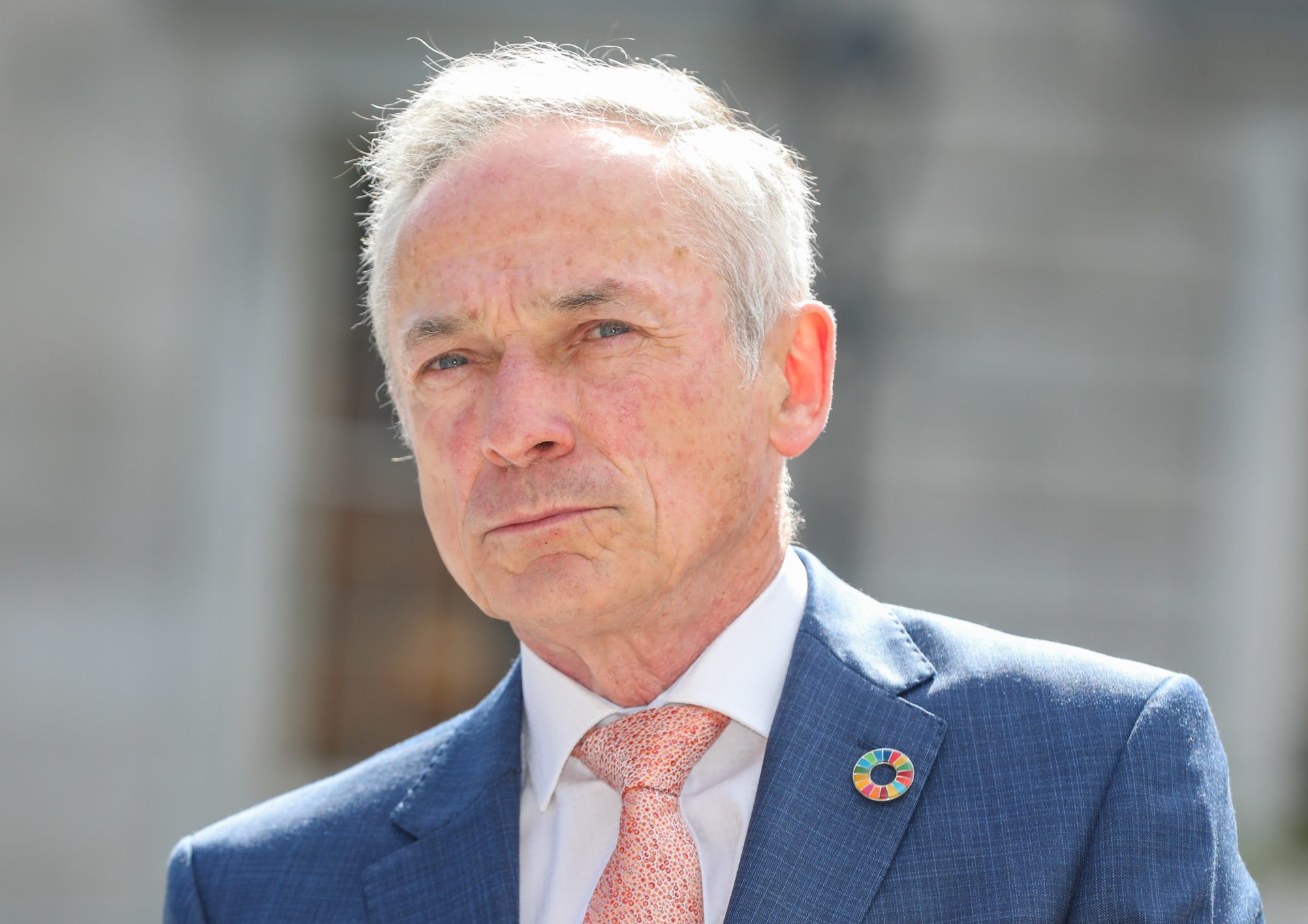 Richard Bruton's Instagram, Twitter & Facebook on IDCrawl