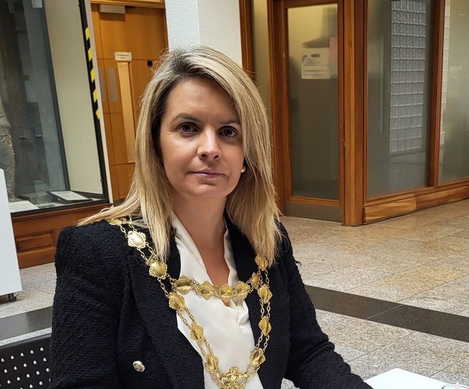 Galway Mayor slams 'baffling' An Bord Pleanála refusal of social ...