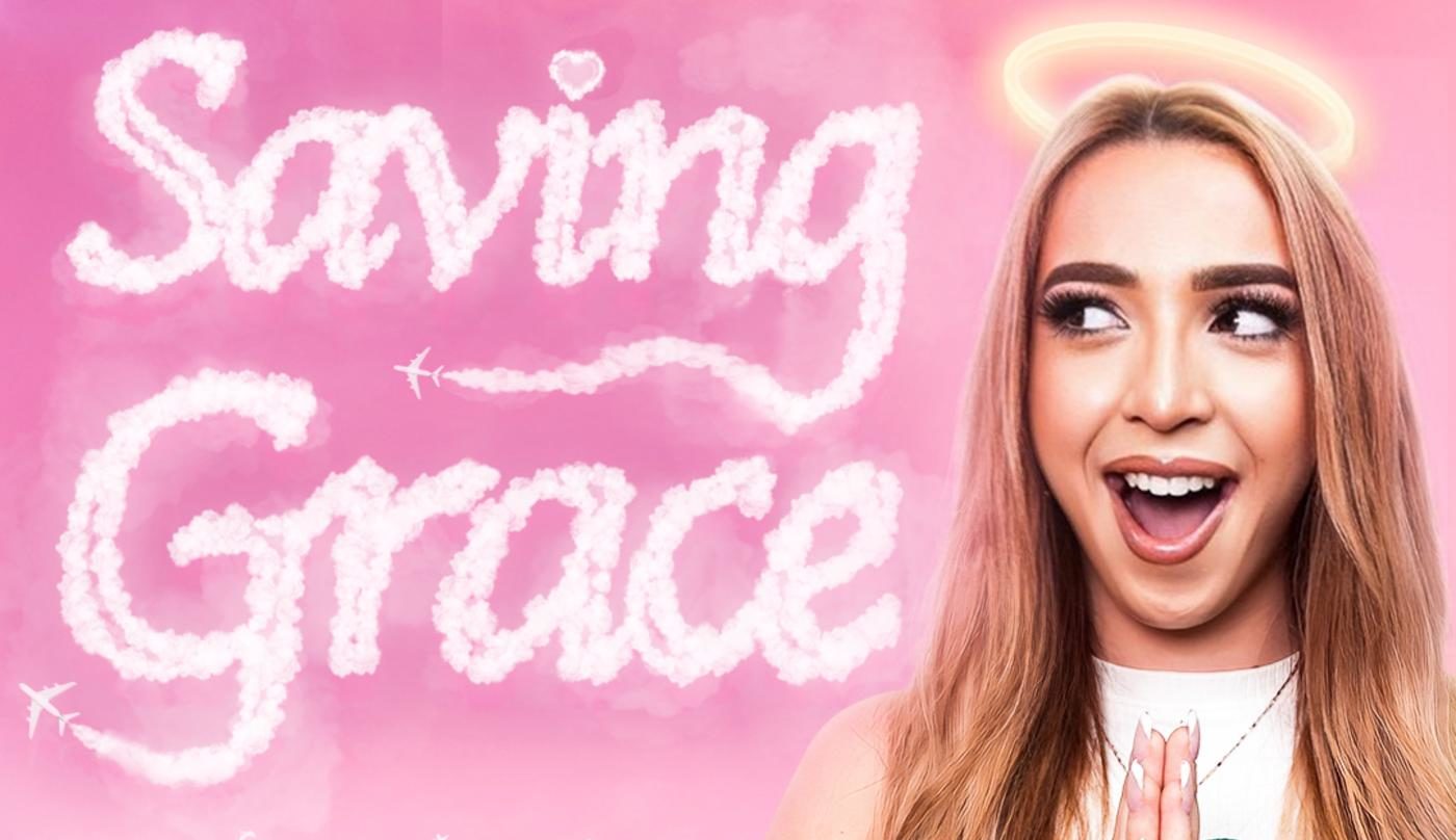 Saturday Social: Internet Sensation Grace Keeling Reveals What Tourist ...