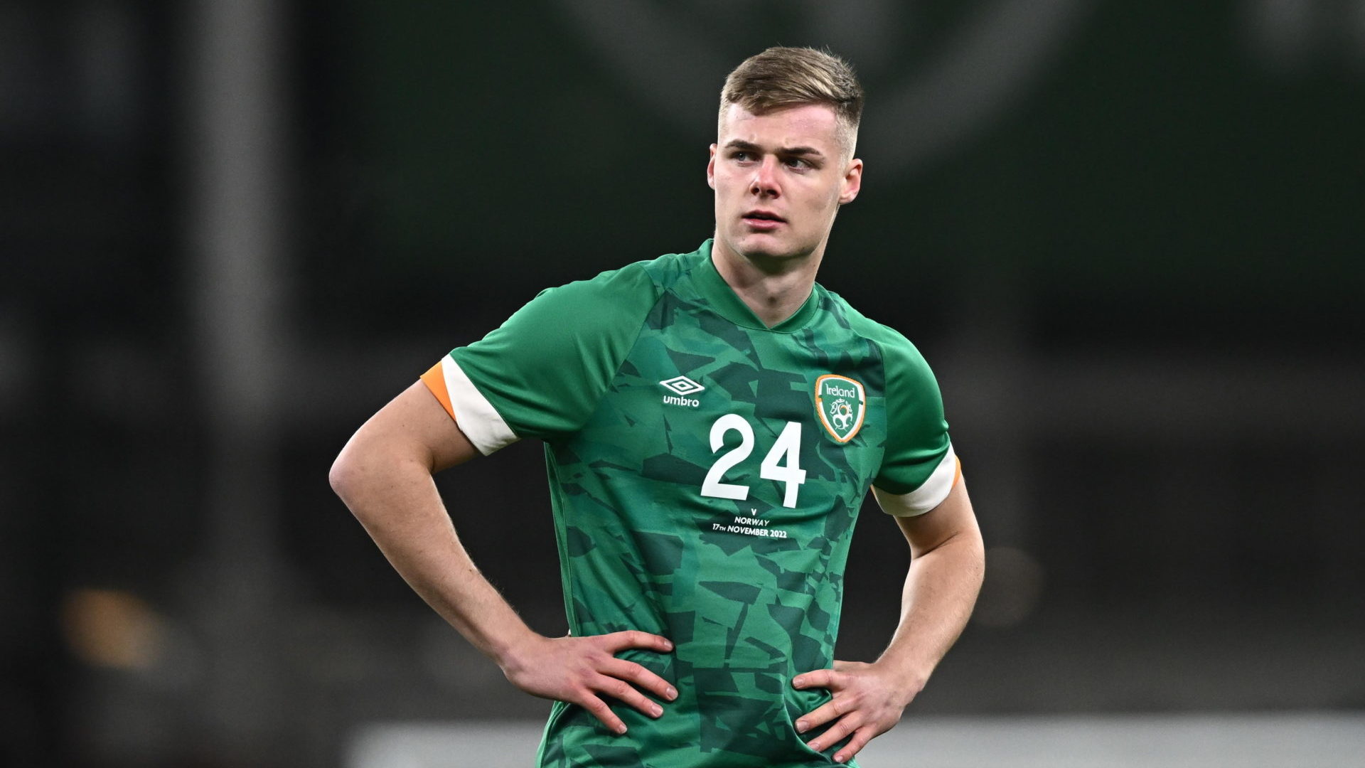 Don't put too much pressure on young players like Evan Ferguson | Doyle ...