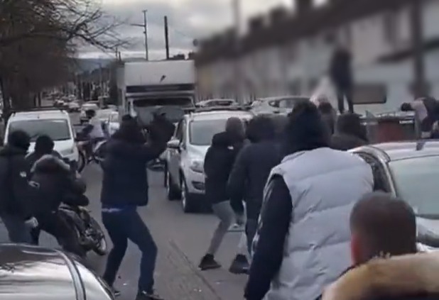 Ballyfermot unrest: 'Parents have to be to blame' for children's ...