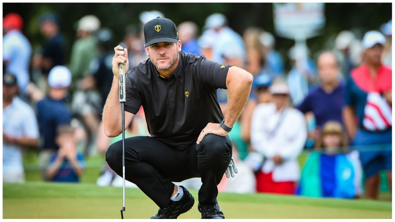 Virtual Insanity! John Duggan's Golf Tips for the Honda Classic ...