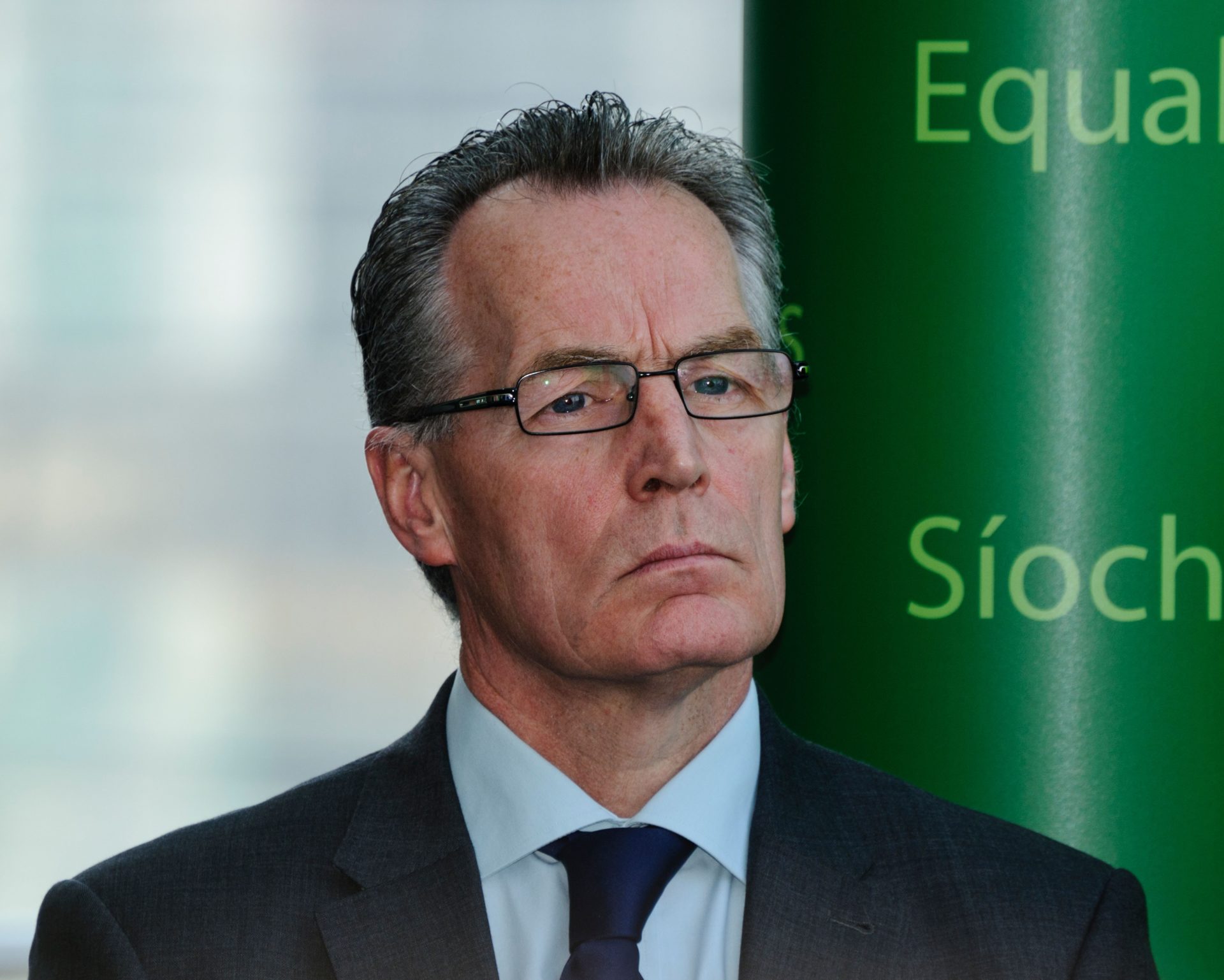 British didn't have 'master plan' when it came to Good Friday Agreement ...