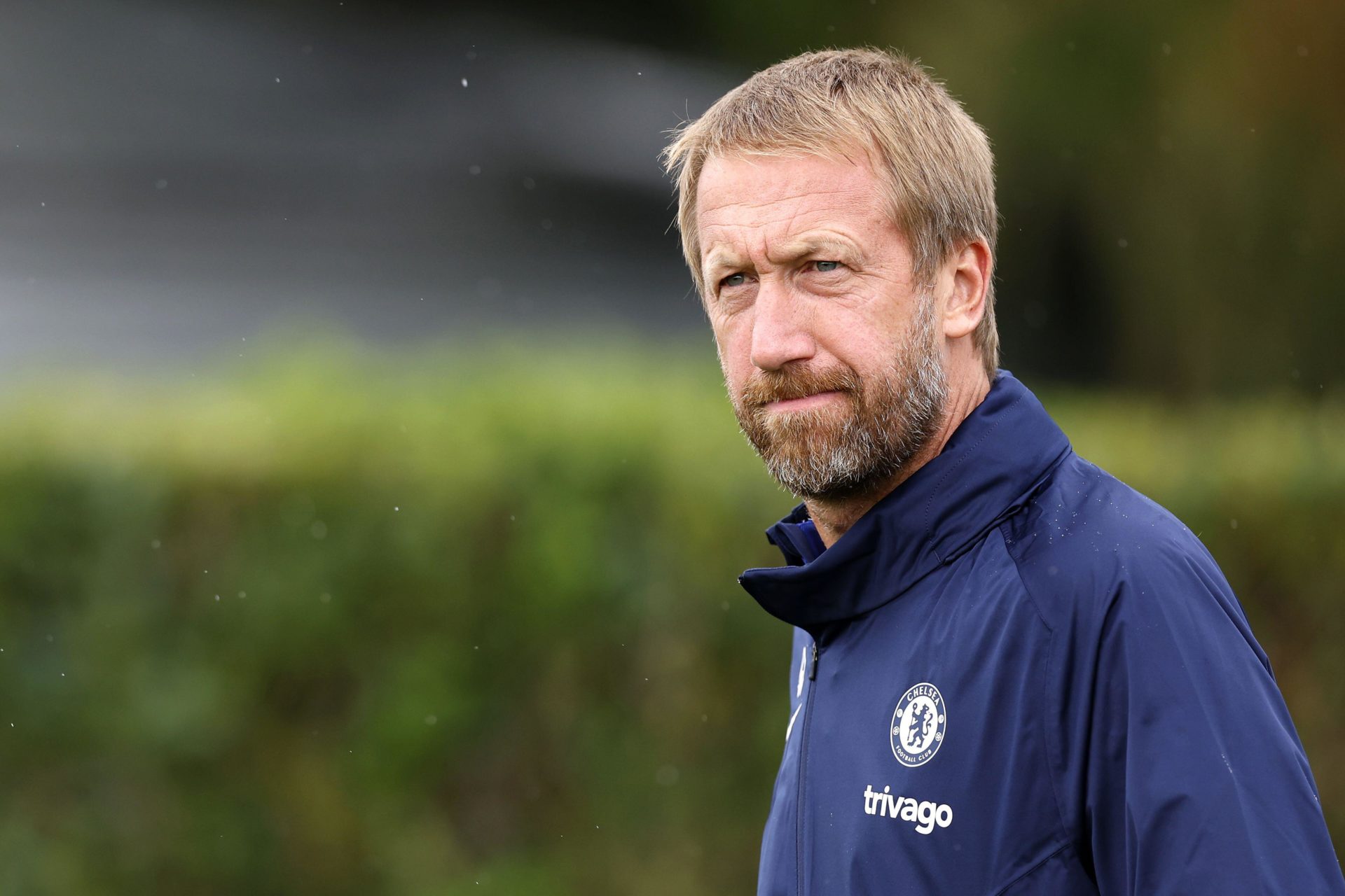 Should Graham Potter resign? | Brian Kerr explains | Newstalk