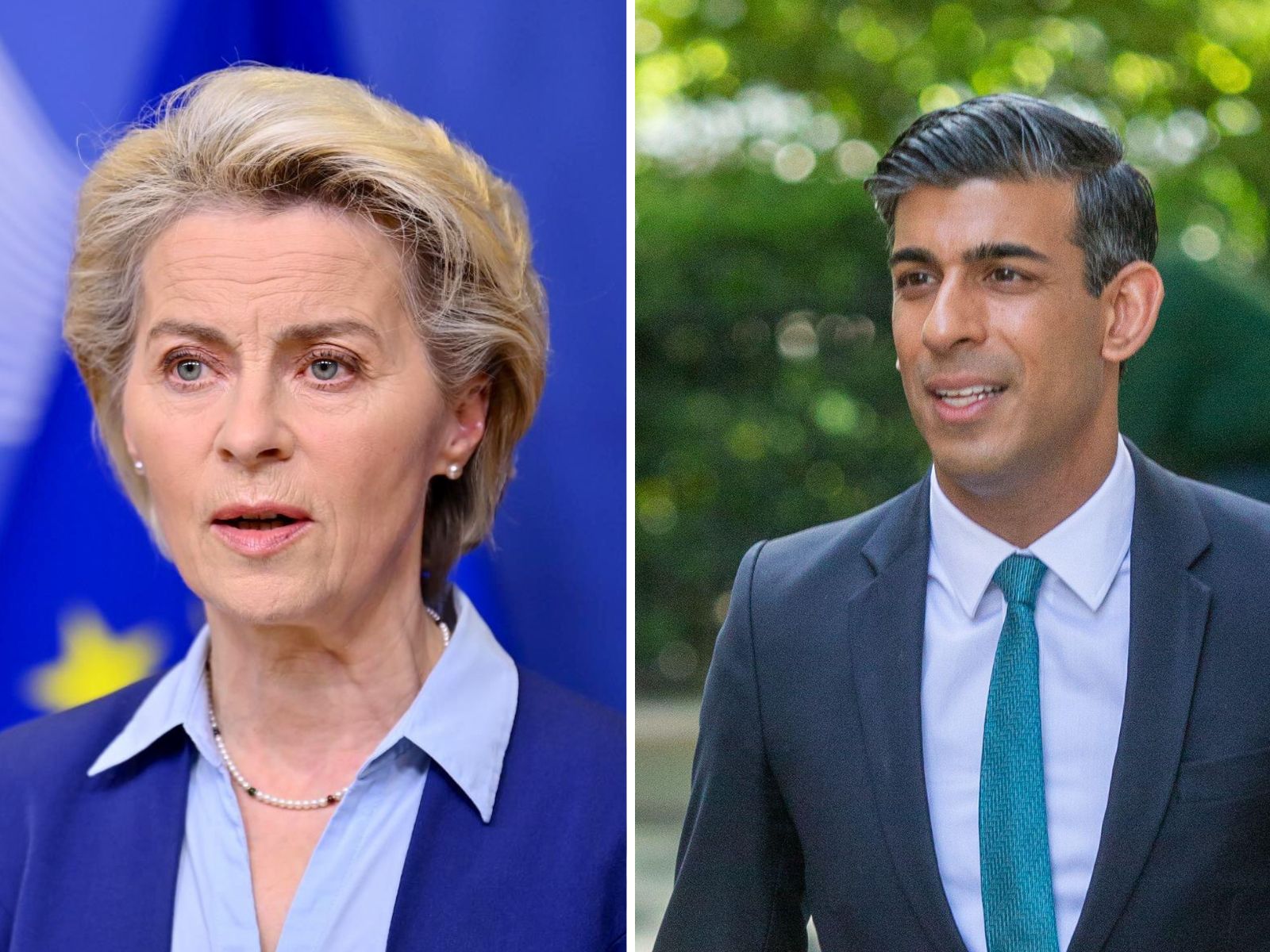 Northern Ireland Protocol: "Final talks" between EU and UK set for later | Newstalk