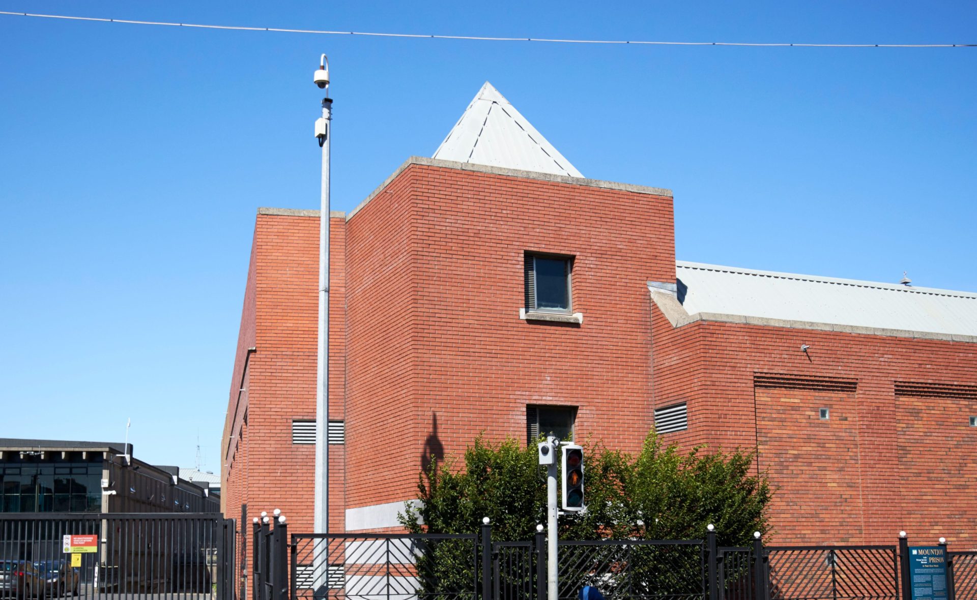 Over half of female prisoners are on methadone, new figures reveal ...