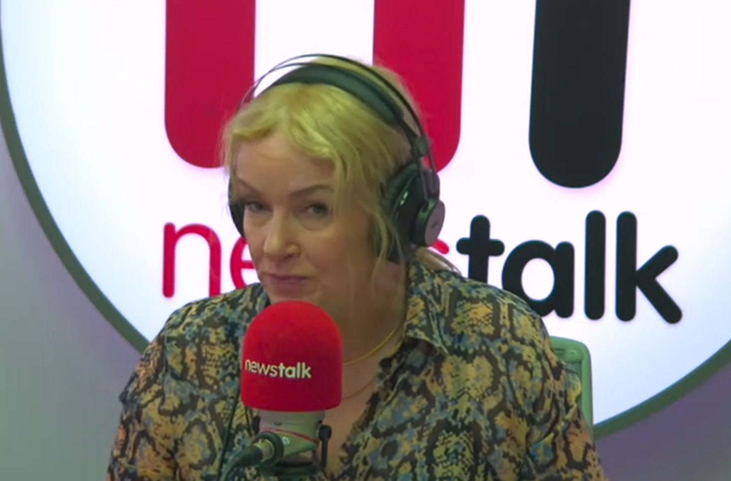 COVID inquiry: Ciara Kelly 'less convinced' we got it right | Newstalk