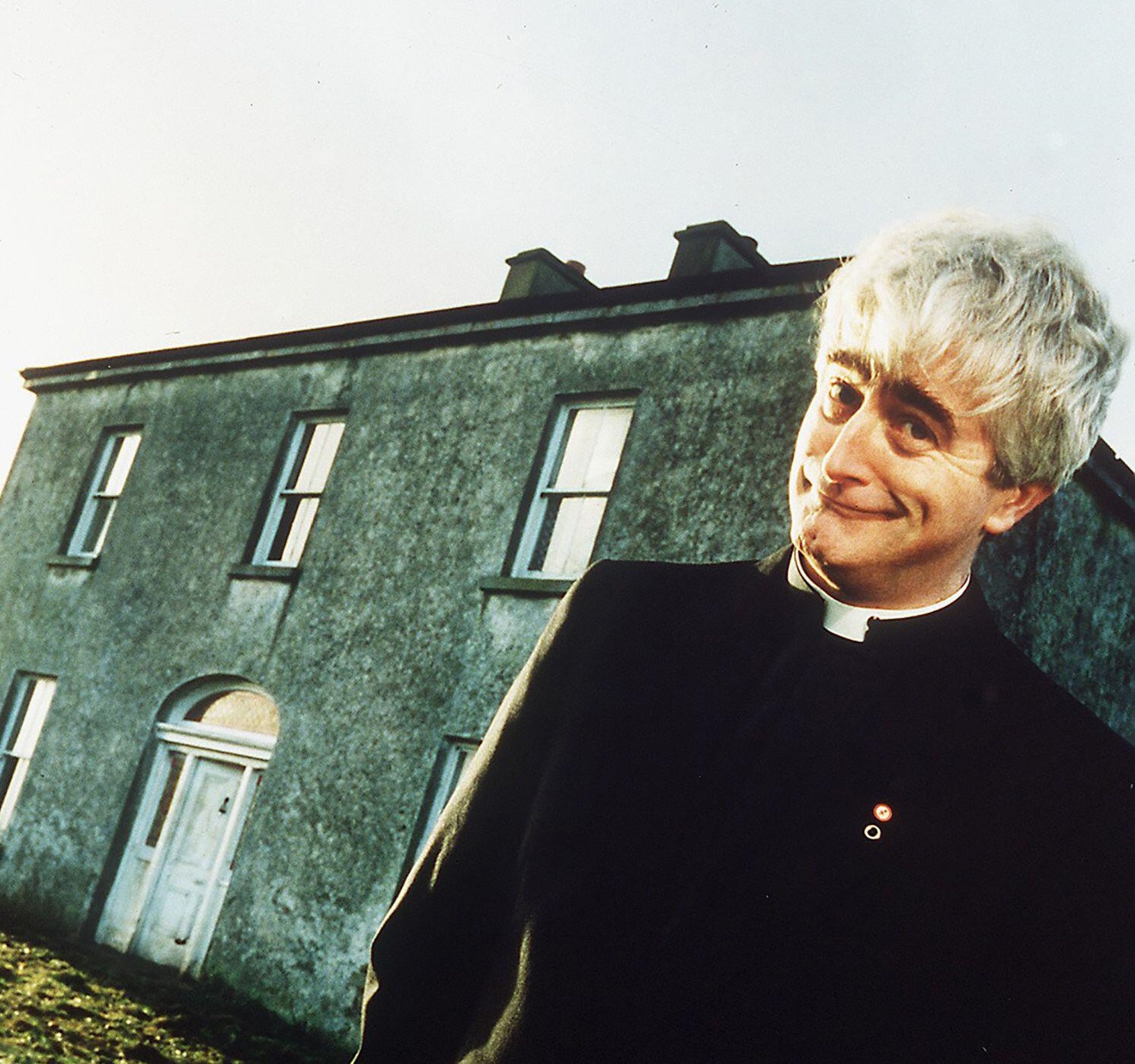 Dermot Morgan remembered: 'I love that my Dad will always be 45' | Newstalk