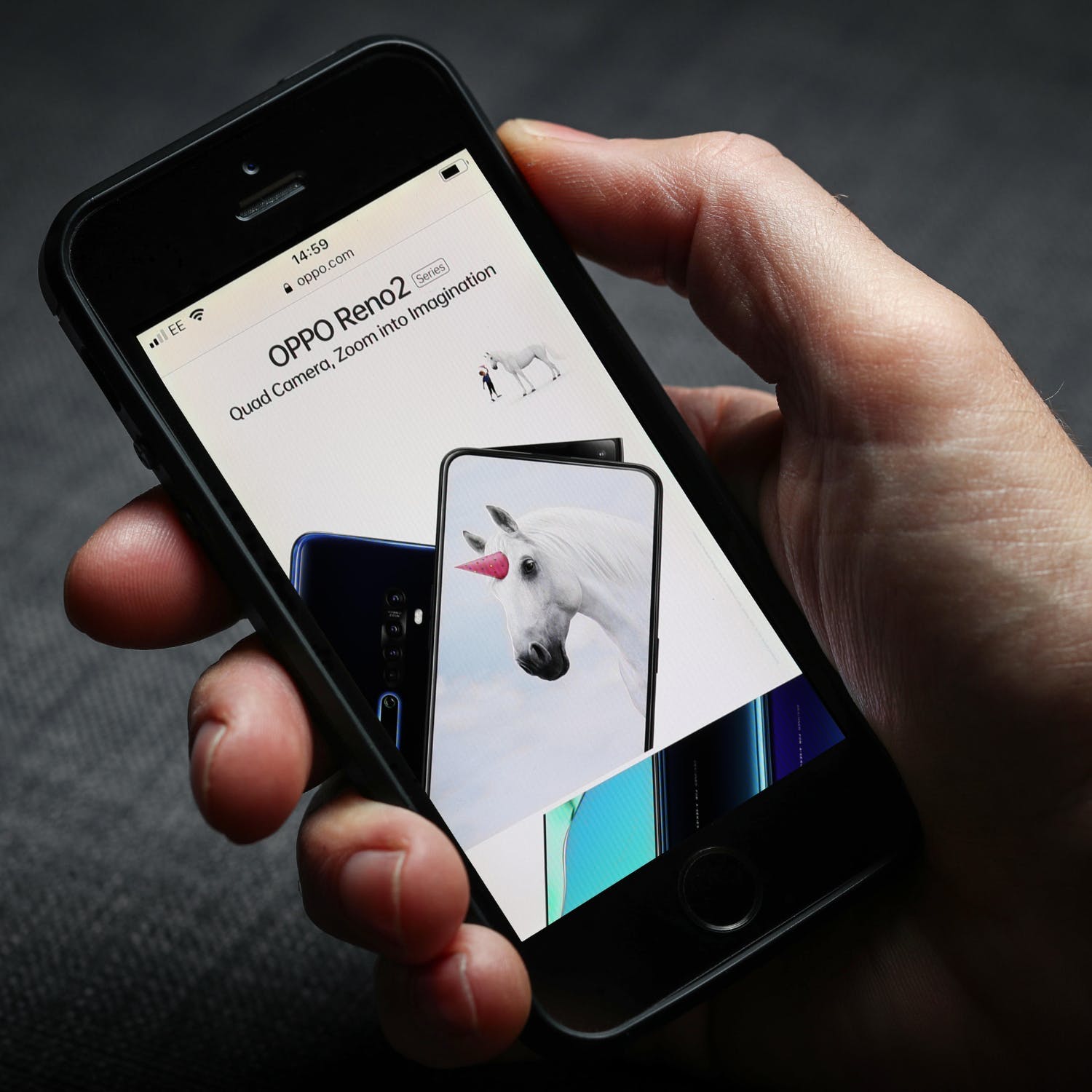 Tech With Jess: The new Oppo foldable phone | Newstalk