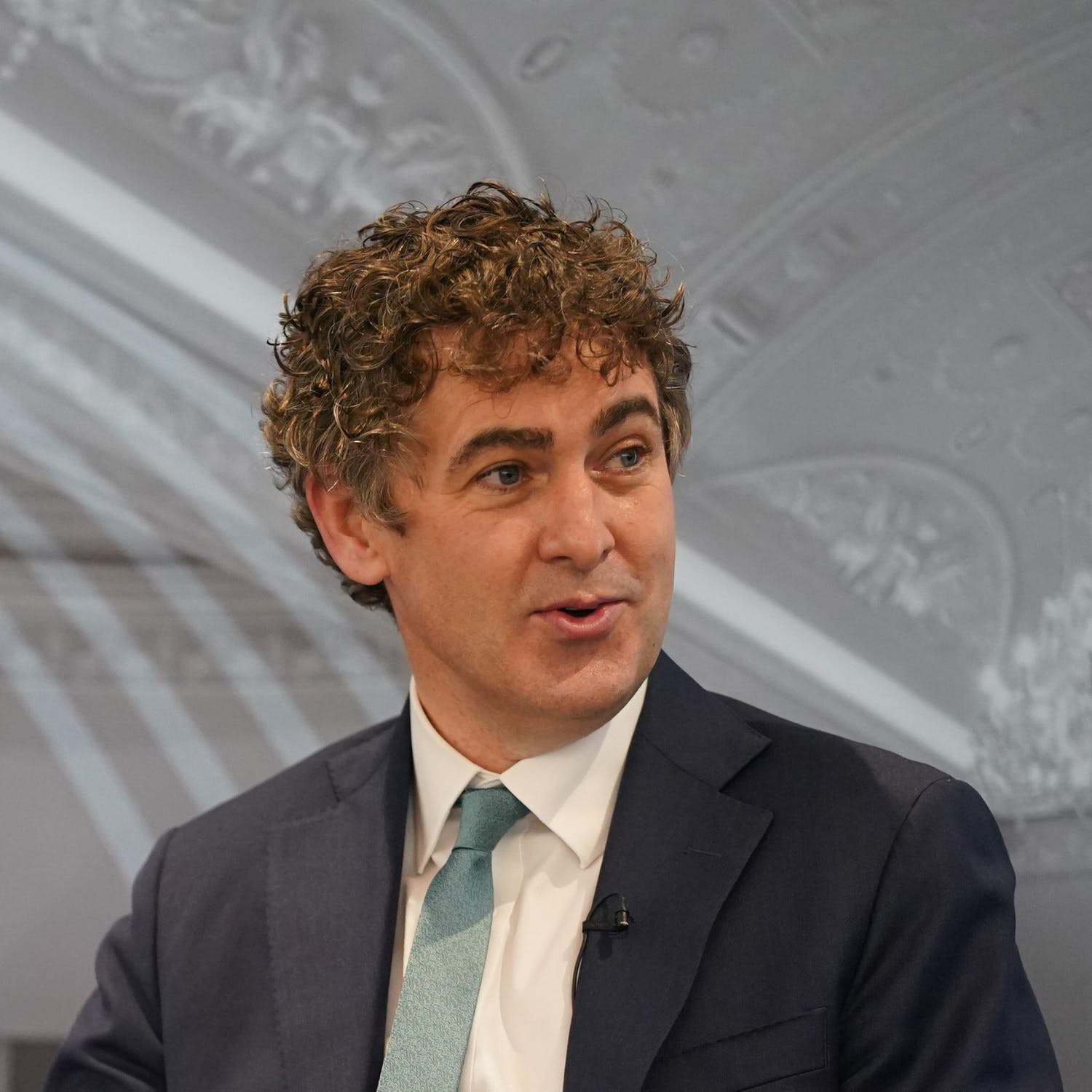 Senator Mark Daly: The tricolour's 'meaning is so important to us ...