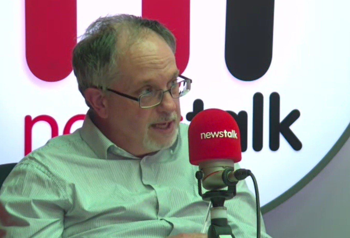 Government's public sector pay offer 'very, very poor' - Mick Barry ...
