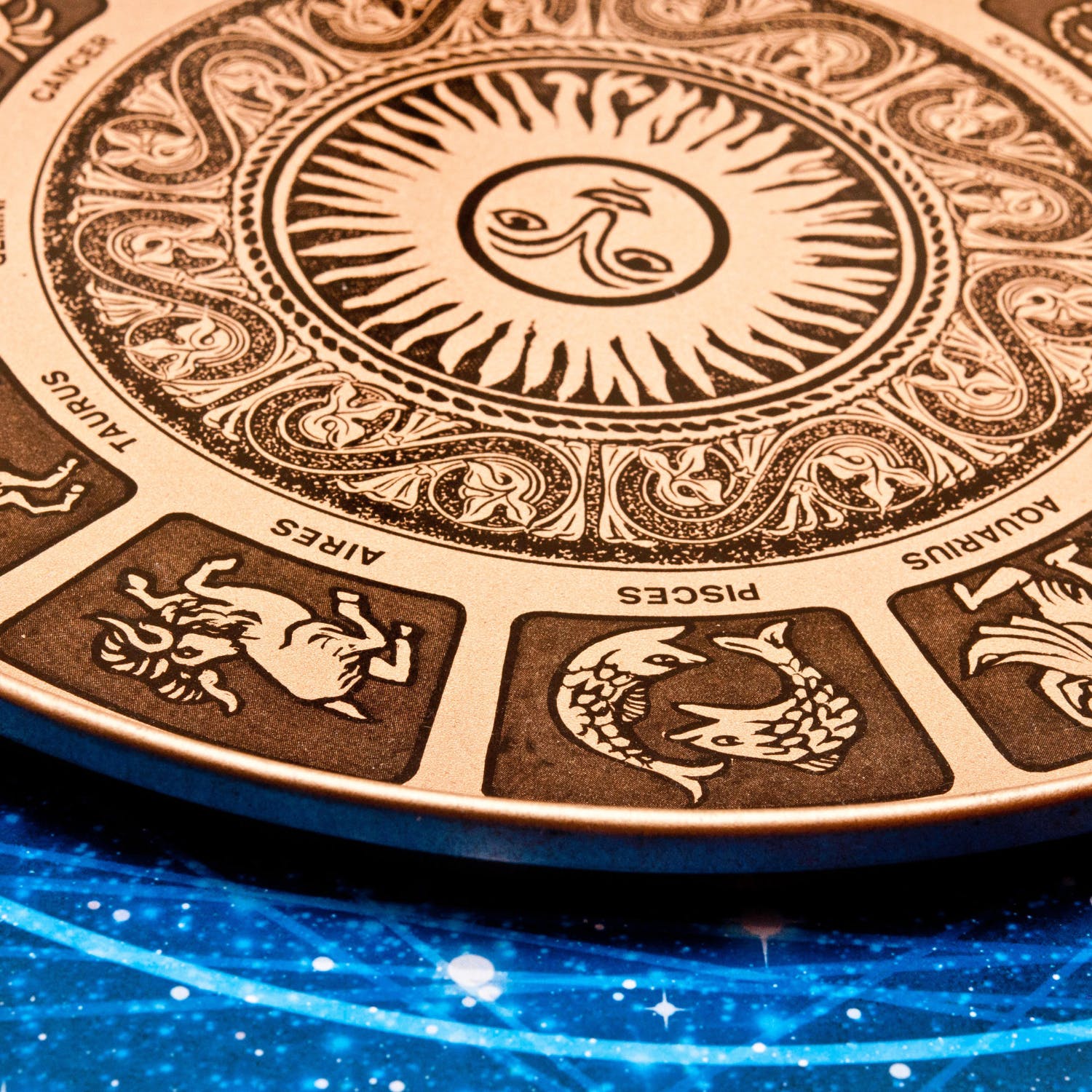 'If you're looking for a meaning, sometimes you'll find it' - Benefits ...