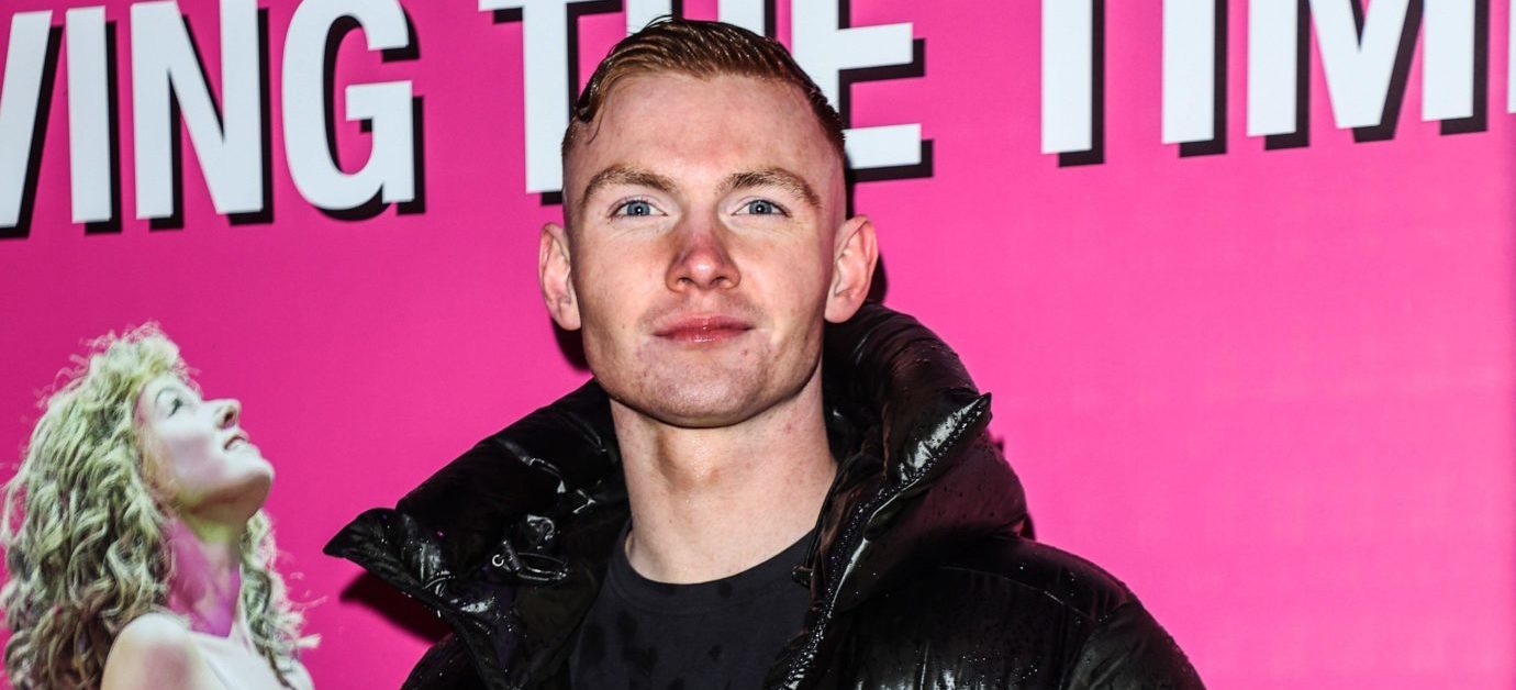 Love Island's Jack Keating Welcomes His First Child | SPINSouthWest