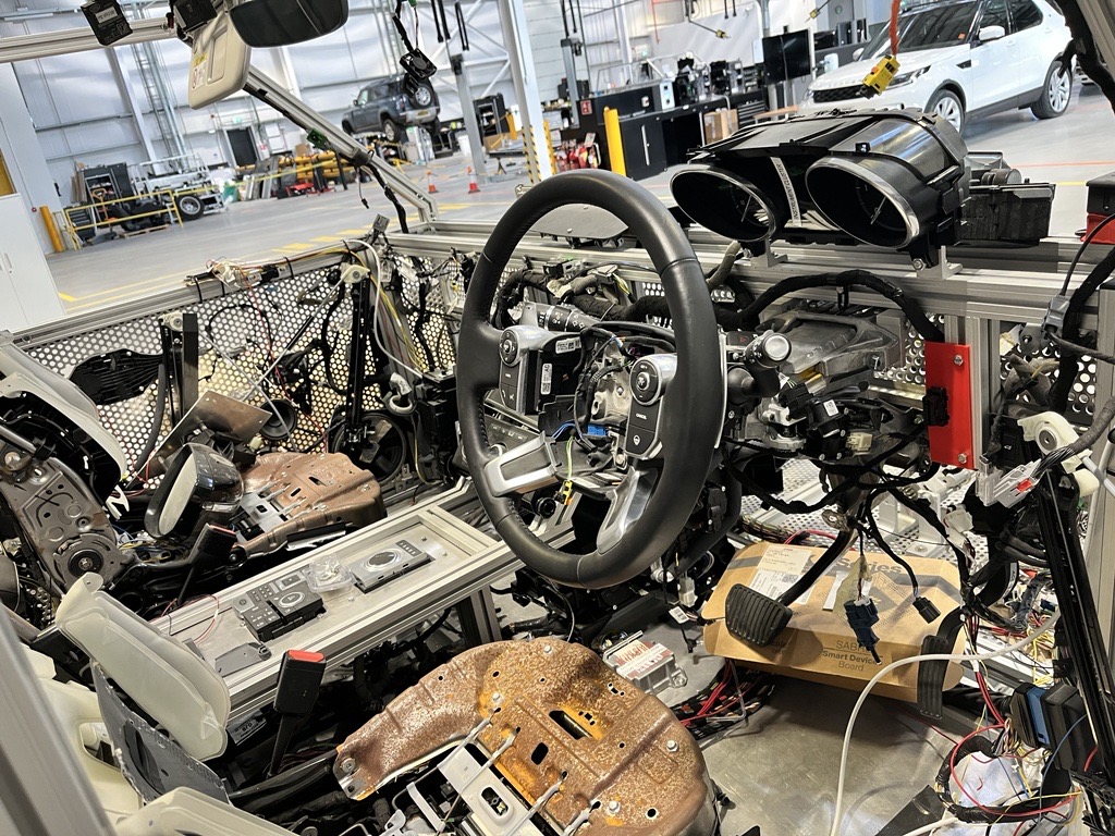 Joe Lynam: The future of autonomous driving taking shape on the ...