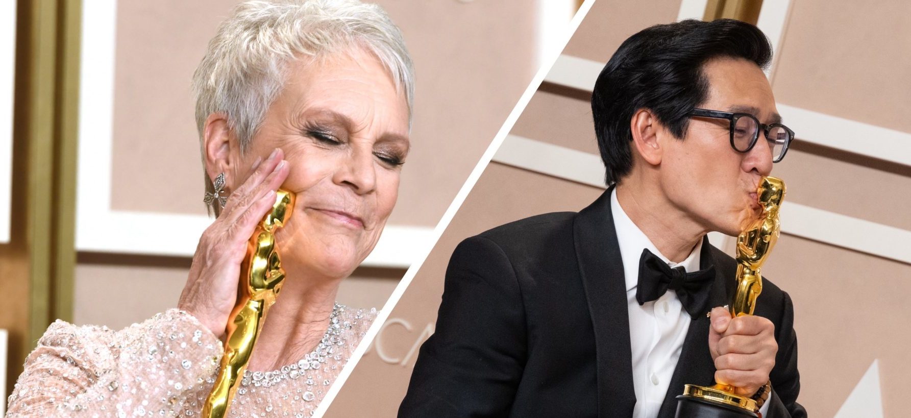 Here Are The Biggest Moments From Last Night's Oscars | SPINSouthWest