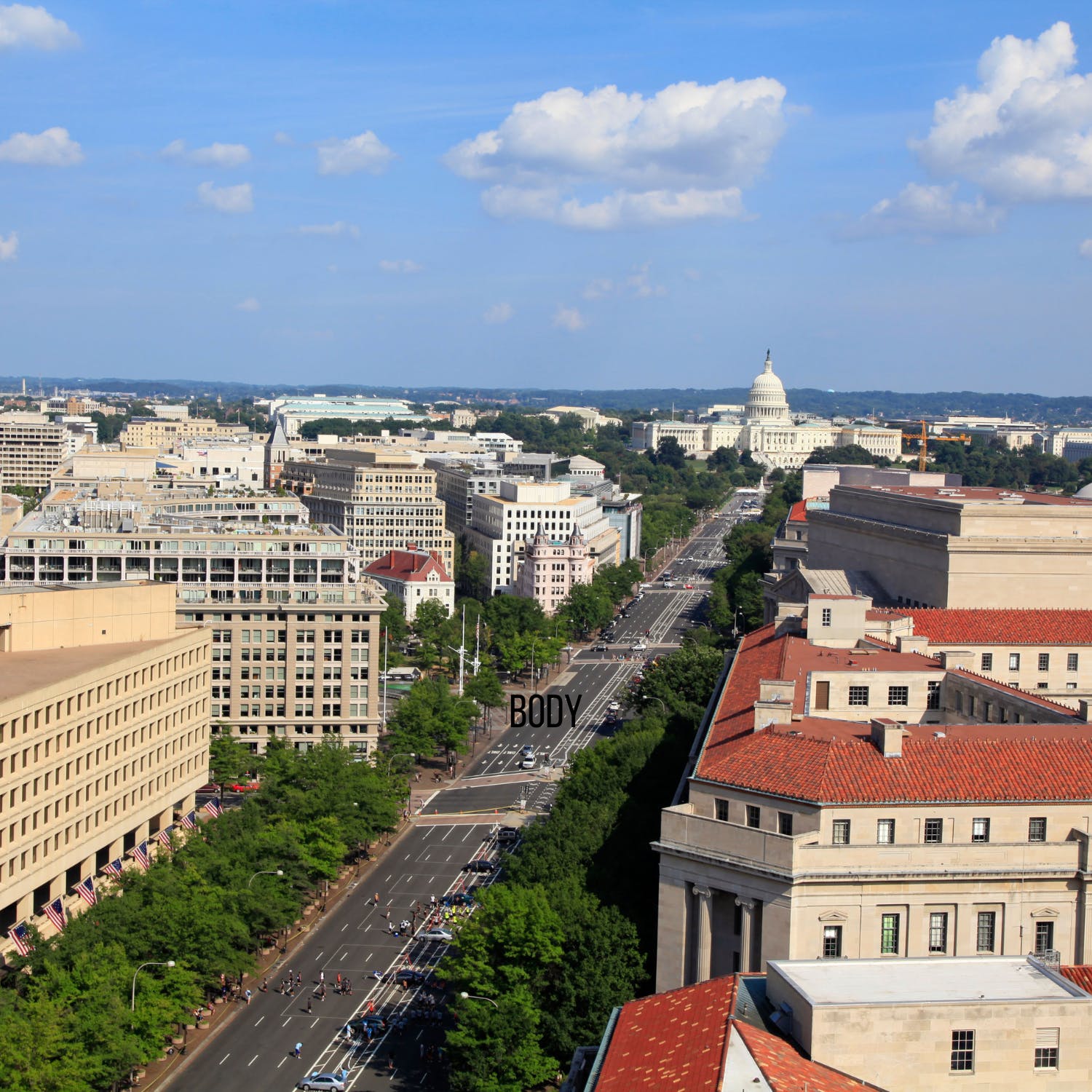 Travel With Pol: What do see and do in Washington DC | Newstalk