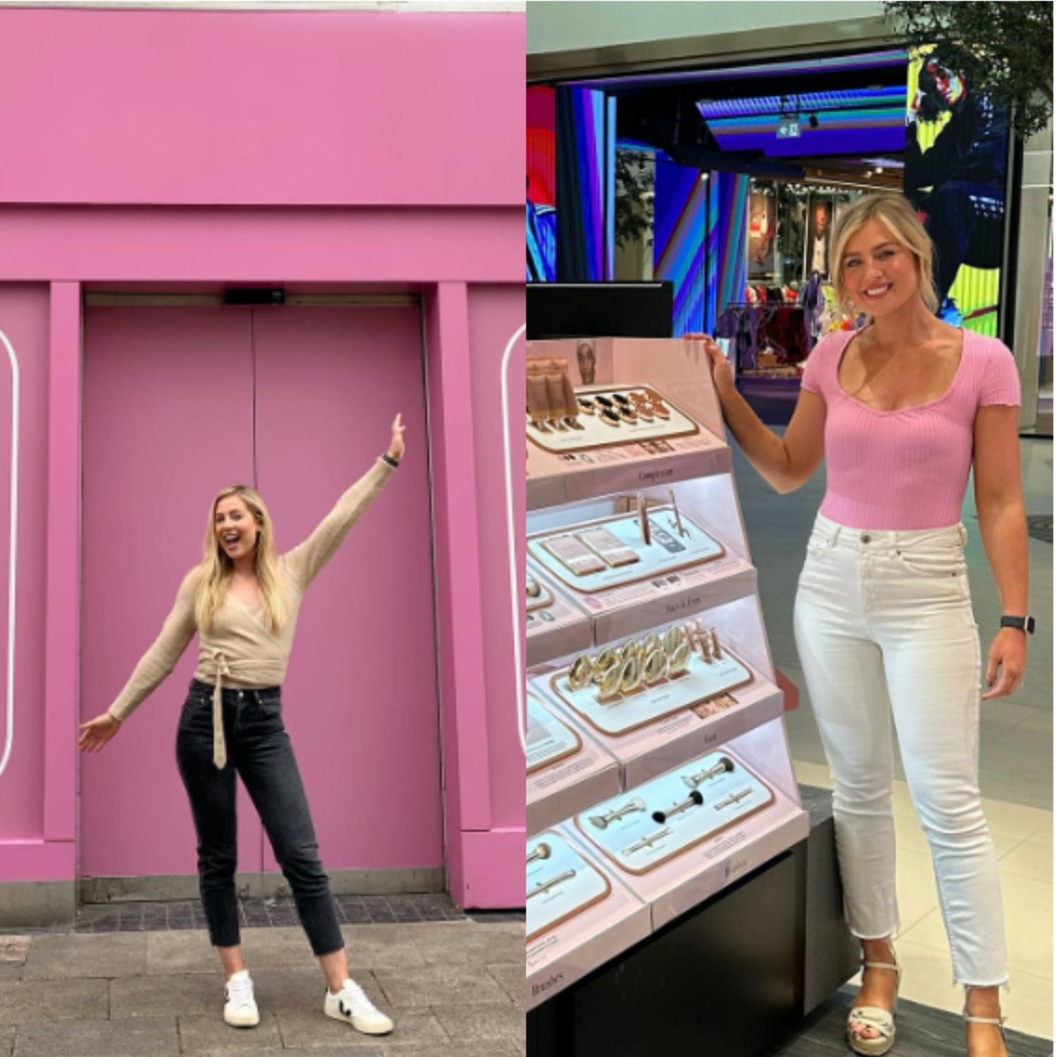 Ireland's Make Up Queen Aimee Connolly Shares The Secret To Her ...
