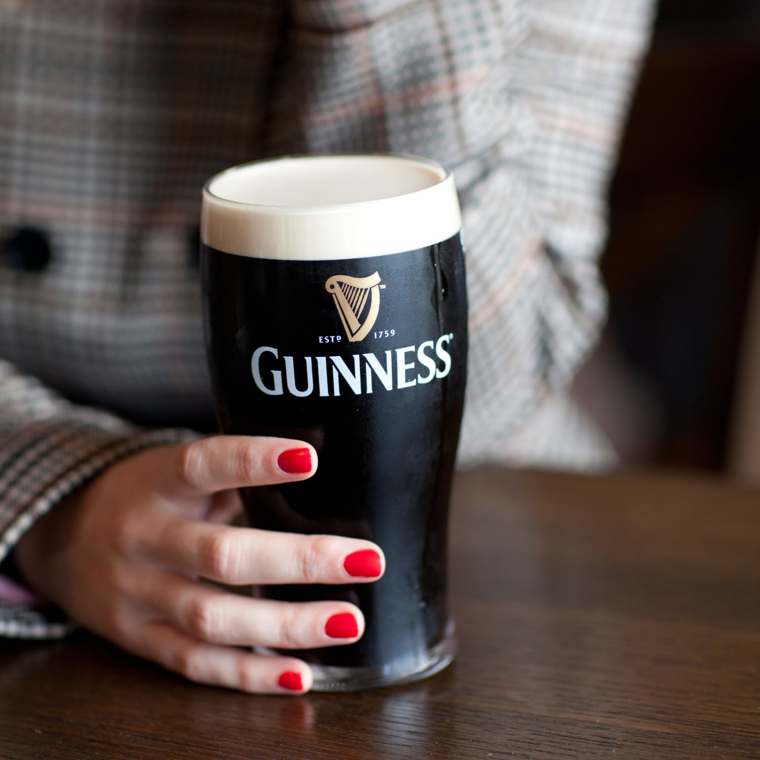 'Plenty of good, bad and ugly pints wherever you go' - The Guinness ...