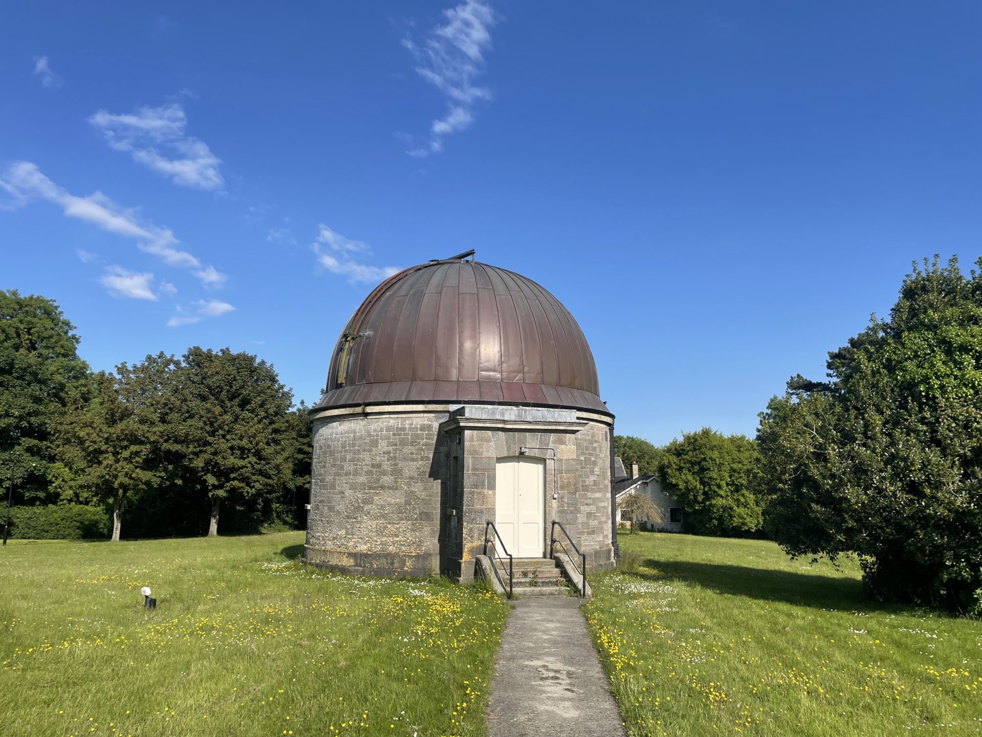 Looking Up | Newstalk