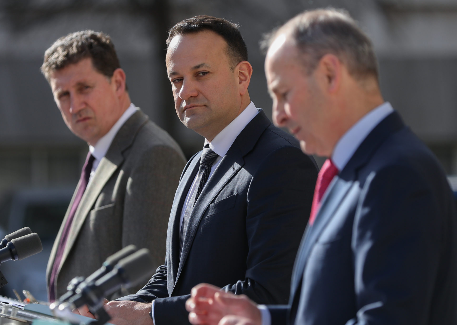 Eviction ban: Government to face vote with slimmest of majorities ...