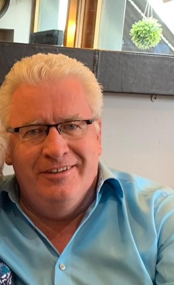 Gardaí Appeal For Information On Missing Raheny Man