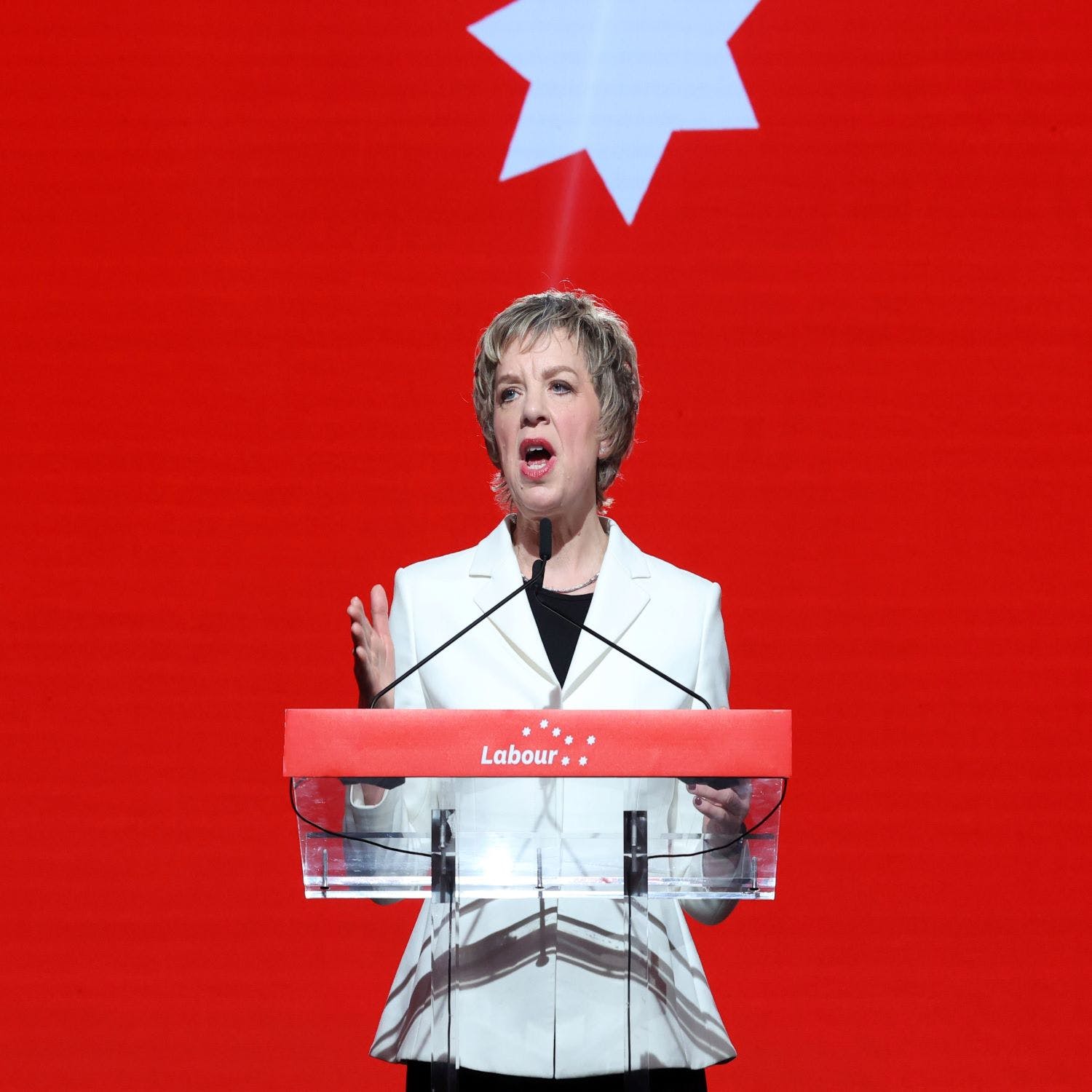 Labour Leader Ivana Bacik on delivering on housing, yesterday's party ...