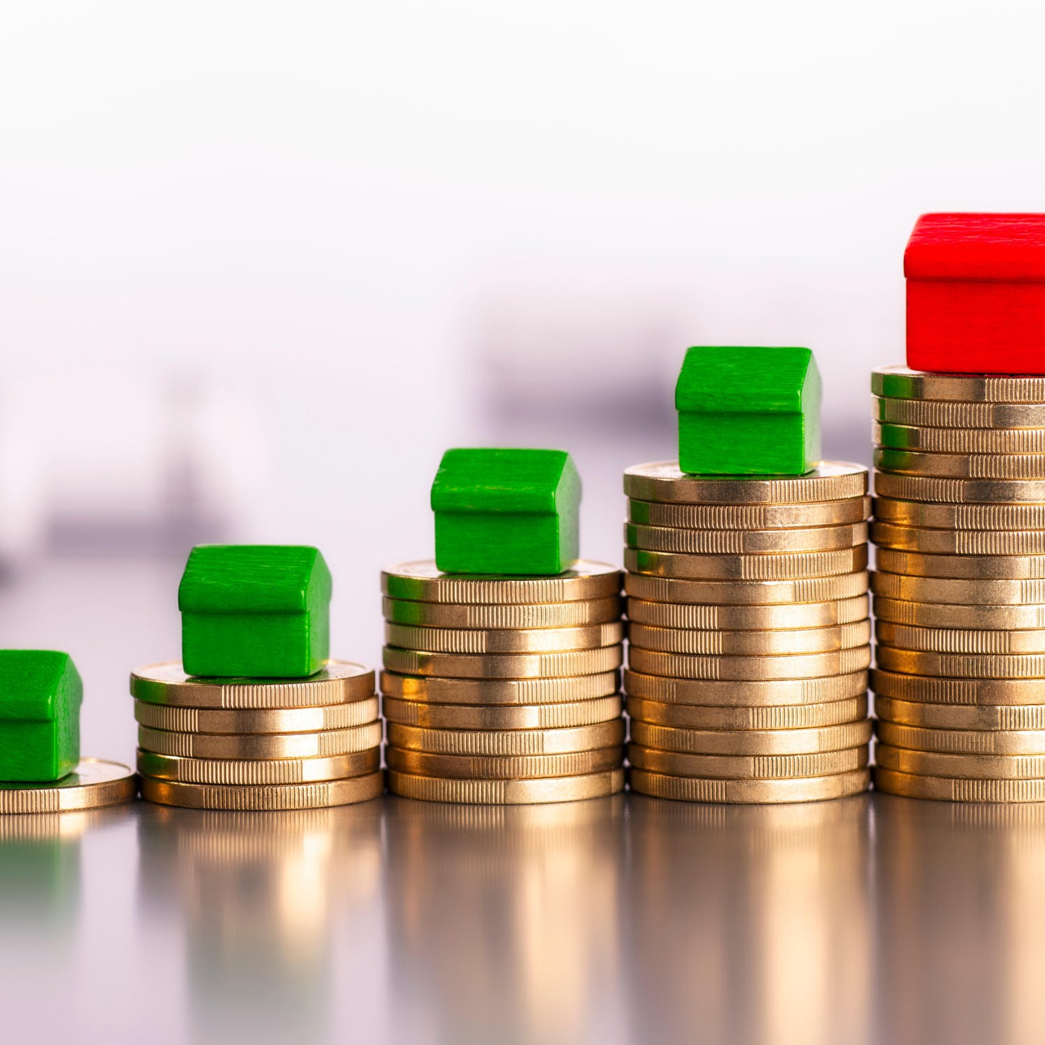 REA House Price Survey | Newstalk
