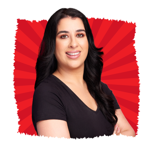 Shireen Langan on 98FM | www.98fm.com