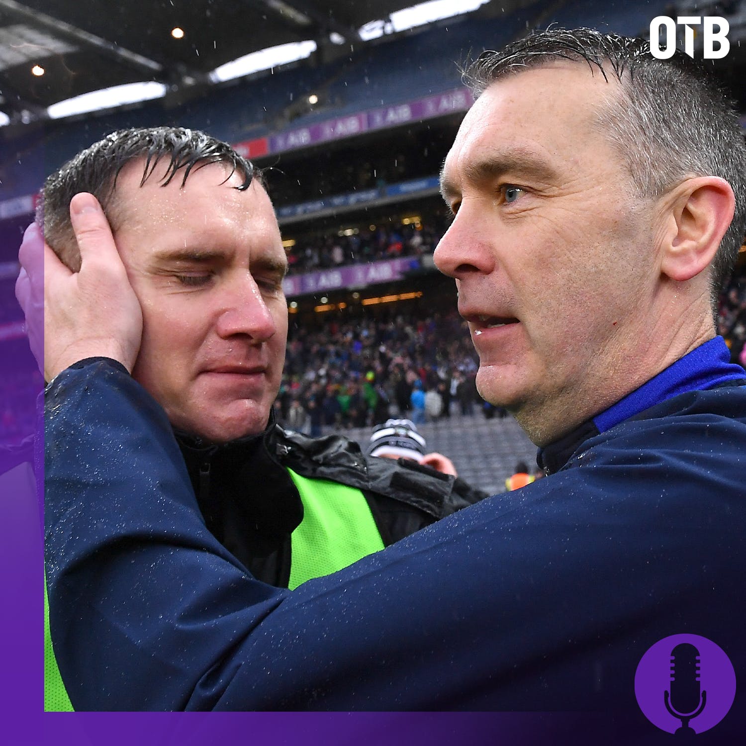 Division 4 League Final- Sligo vs Wicklow reaction | Oisín McConville ...