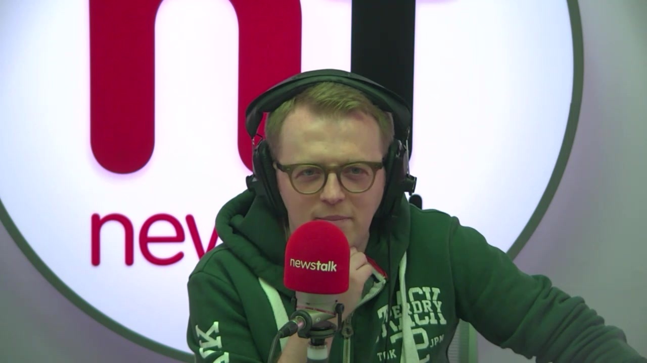 Gavan Reilly highlights the barriers Ireland's autistic children face ...