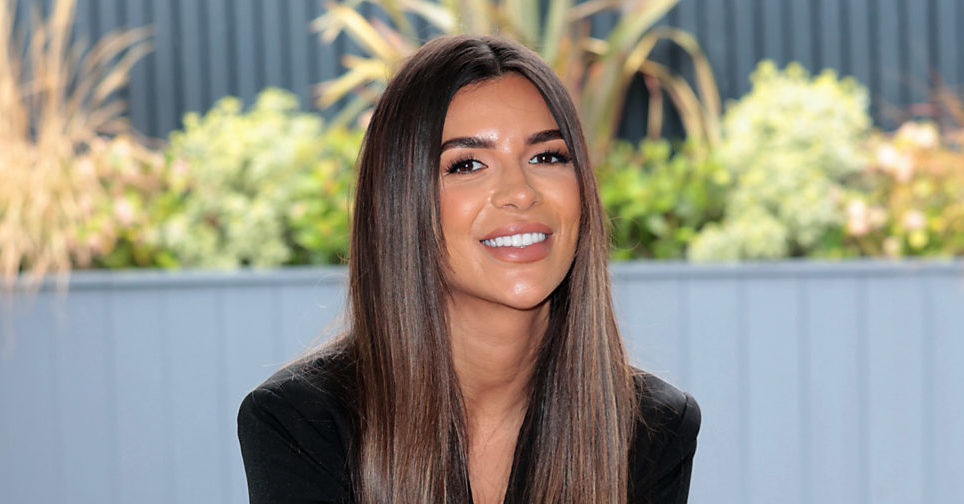 Ekin-Su's Dream Acting Role Is A Serial Killer | SPINSouthWest