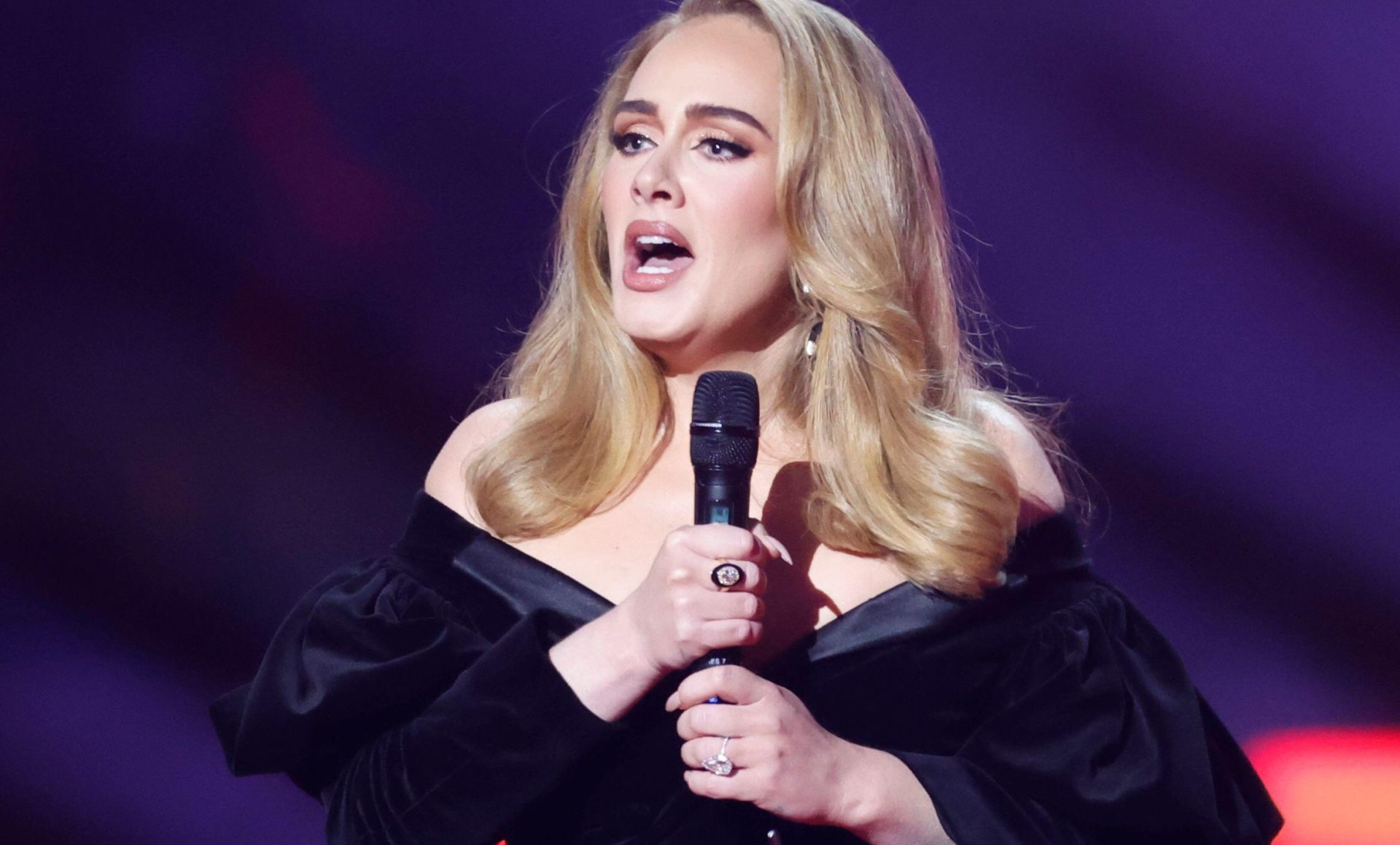 Adele 'Secretly Recorded' A New Album And It's Coming Out Soon | www ...