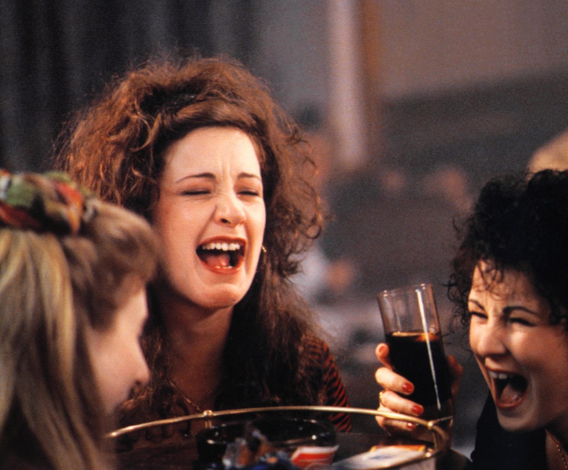 'The Snapper' trigger warning debate - 'There has to be personal ...