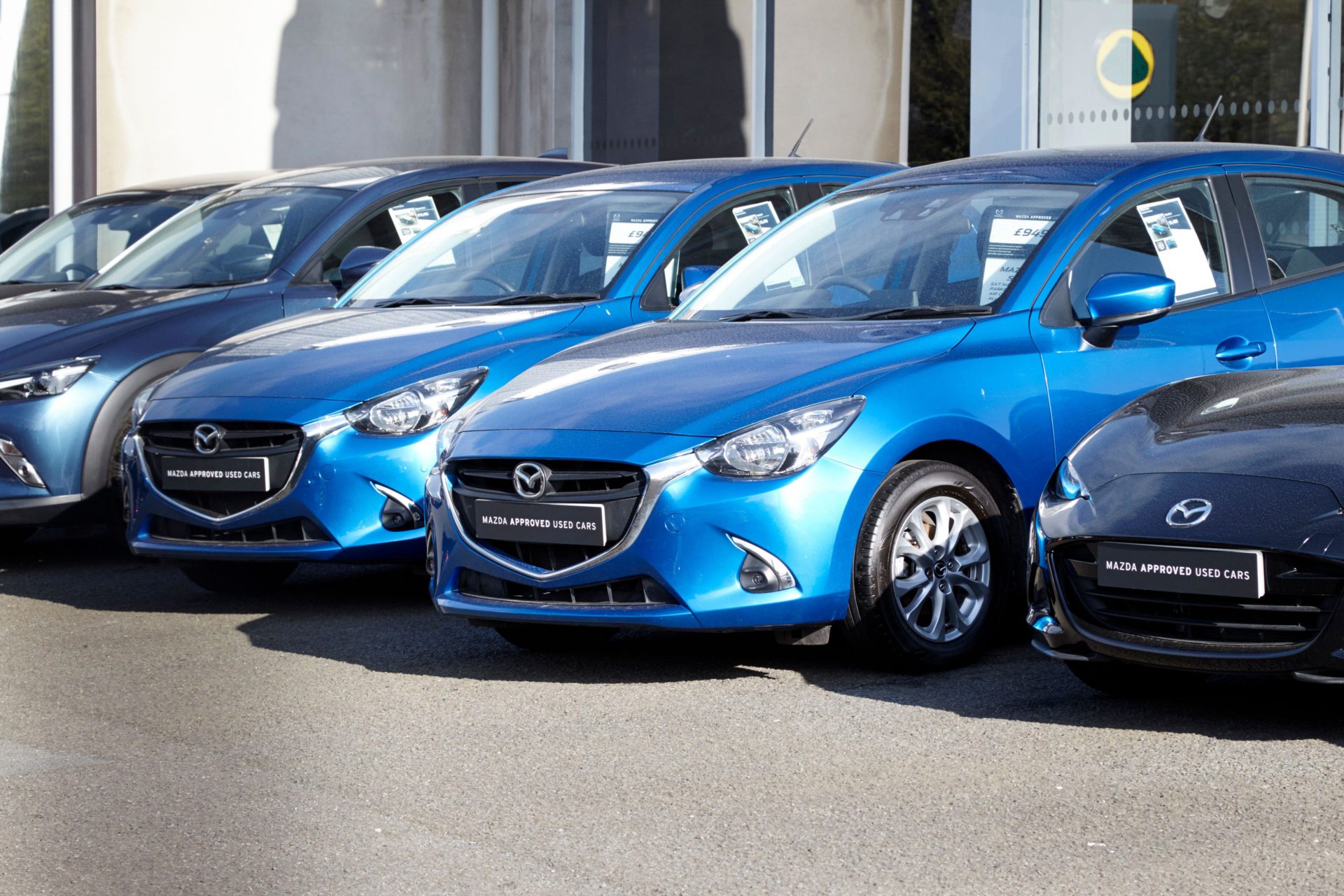 Used car prices will continue to rise - DoneDeal | Newstalk