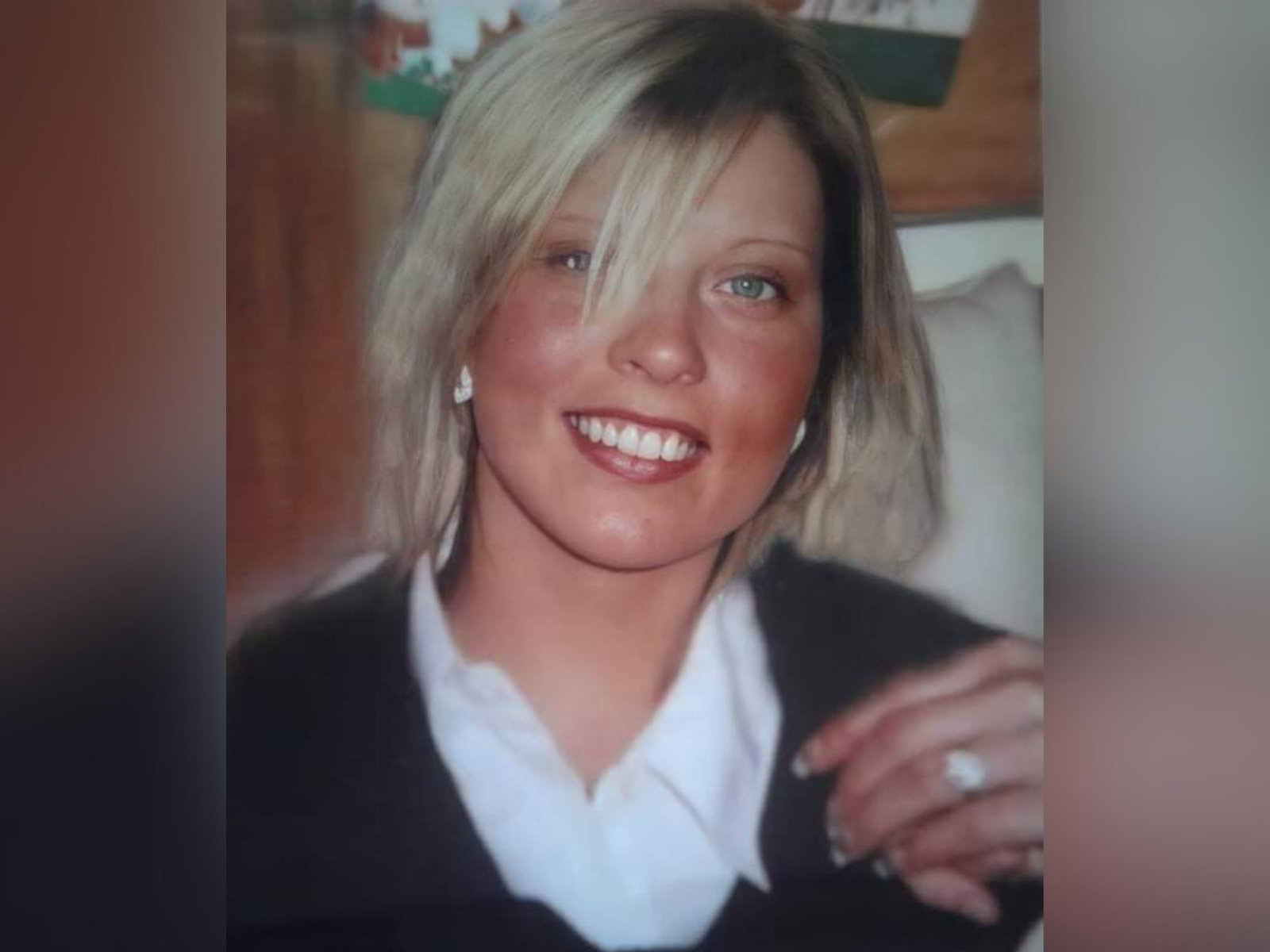 '15 years is not enough': Amanda Jenkin's killer is up for parole ...