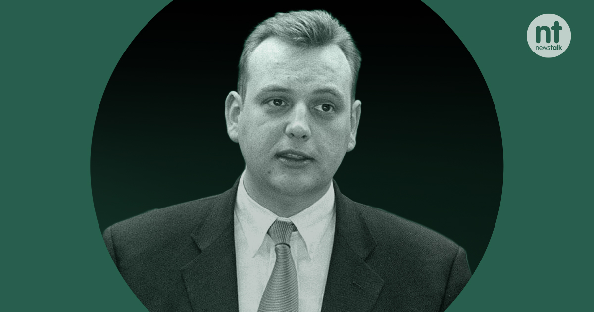 Gary McMichael: Extended Video | Newstalk