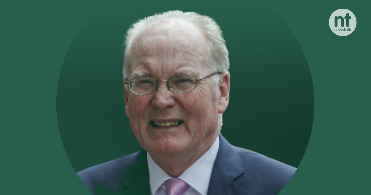 Tim O'Connor: Extended Video | Newstalk