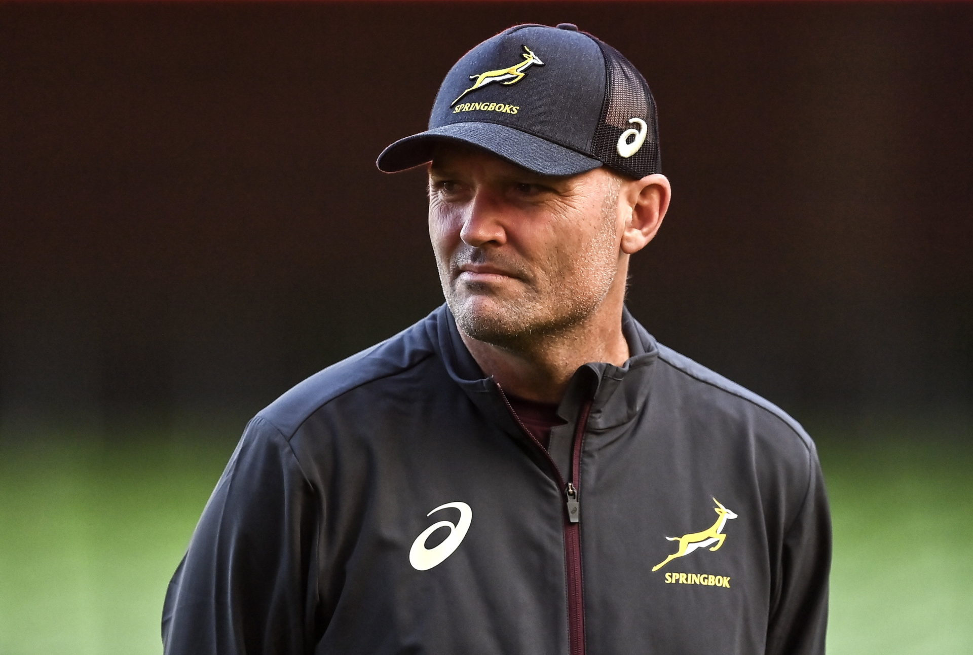 “It's certainly a very eye-catching announcement” - Gerry Thornley ...