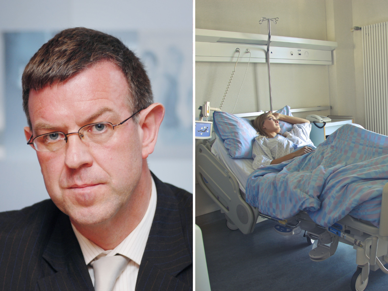HSE was “not aware of the hardship” patients faced overseas | Newstalk