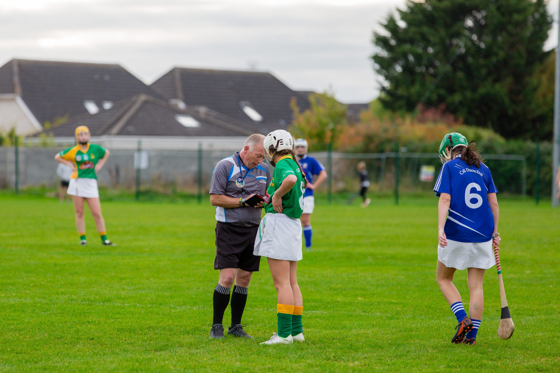 'Clubs can’t sustain themselves' - Rural GAA clubs at risk of ...