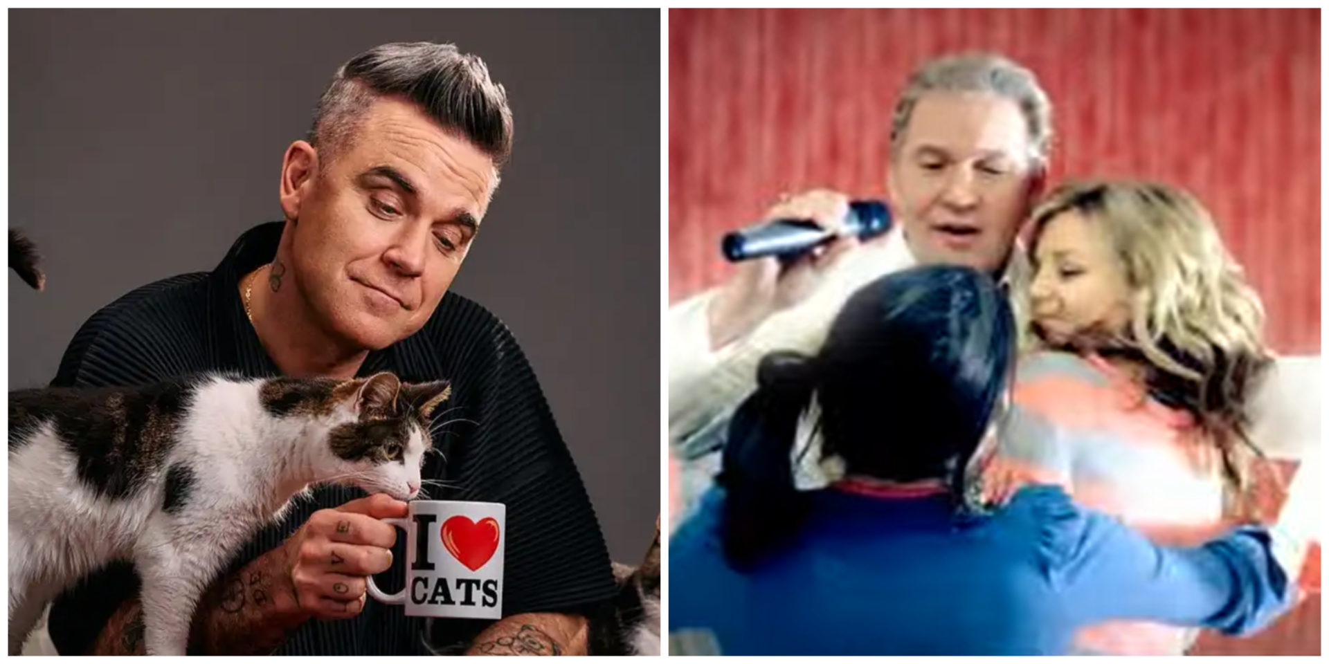 The Strangest Celebrity Endorsements Of All Time | www.98fm.com