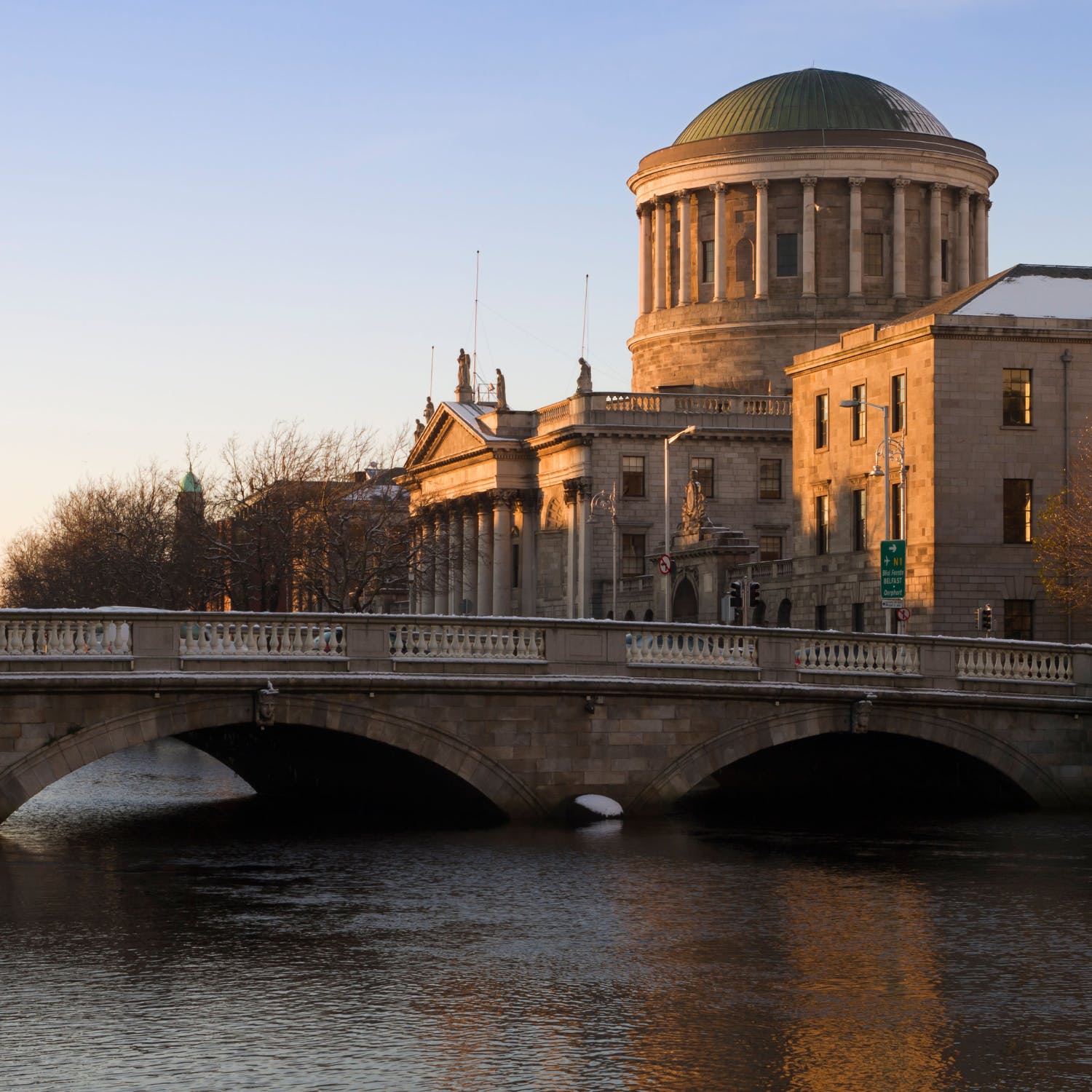 Does the Special Criminal Court have a place in Ireland? | Newstalk