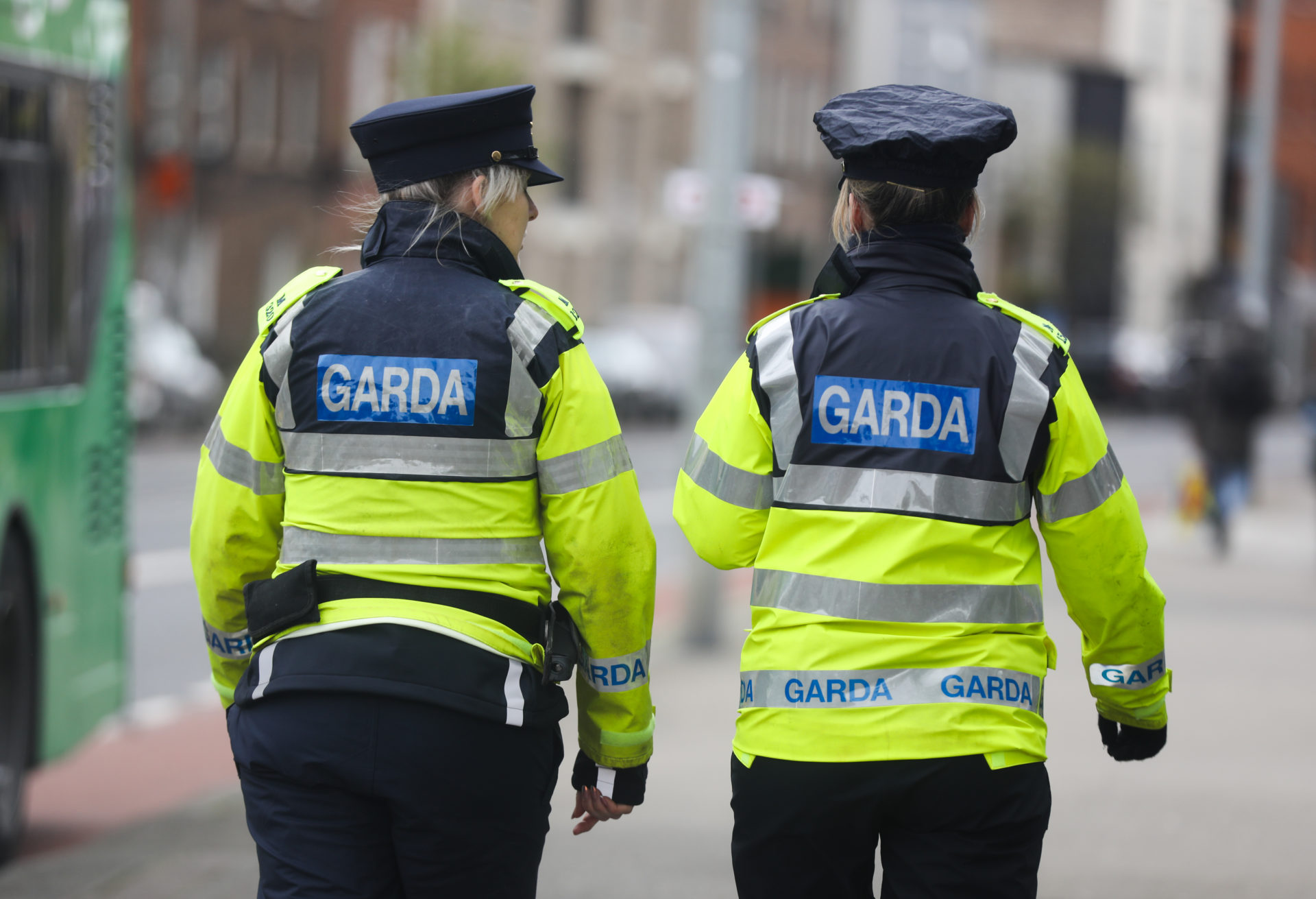 Gardaí renew appeal for information on missing Thomas Flood | www.98fm.com