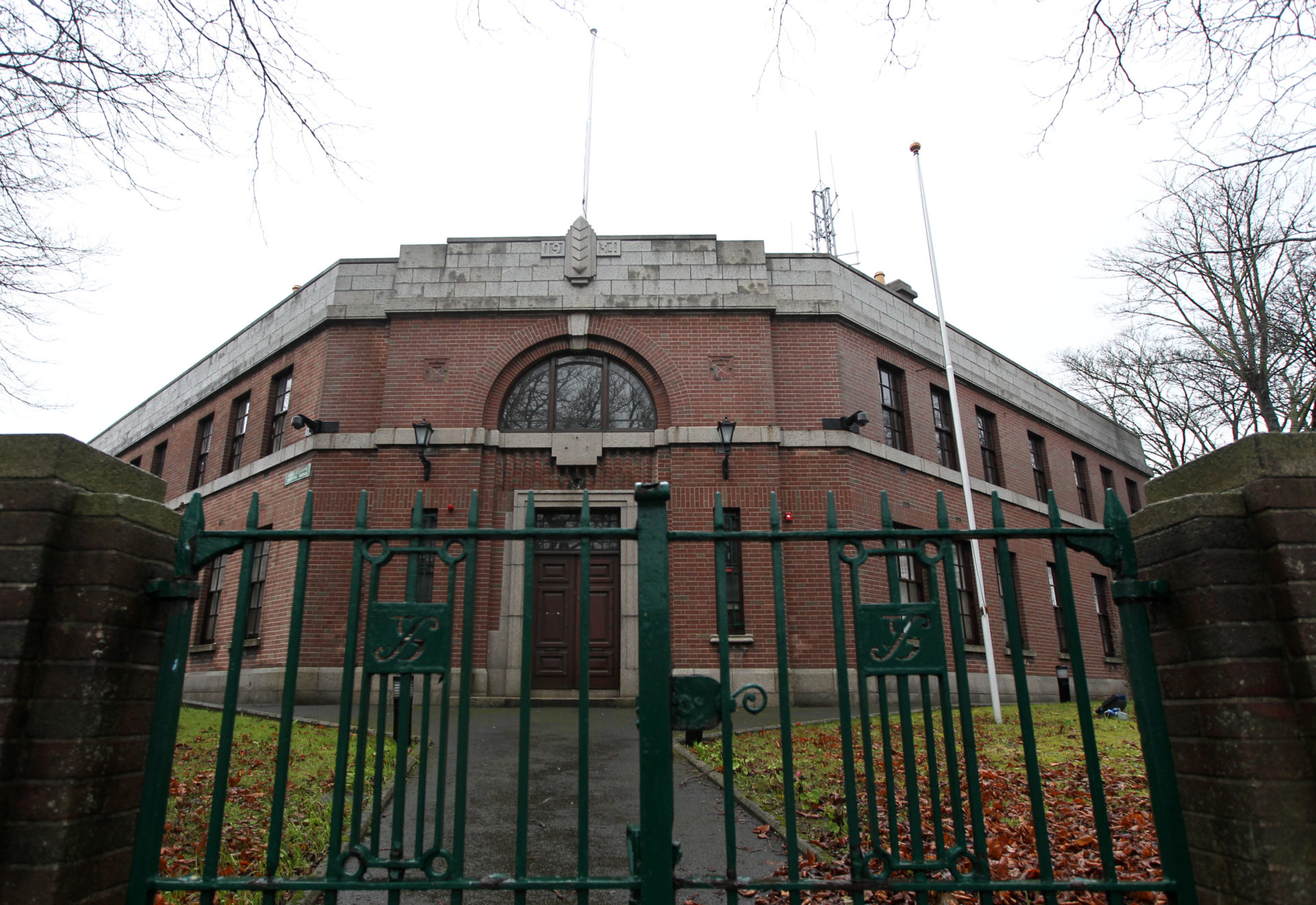 Dublin City Morgue 'not fit-for-purpose' - Irish Funeral Directors ...