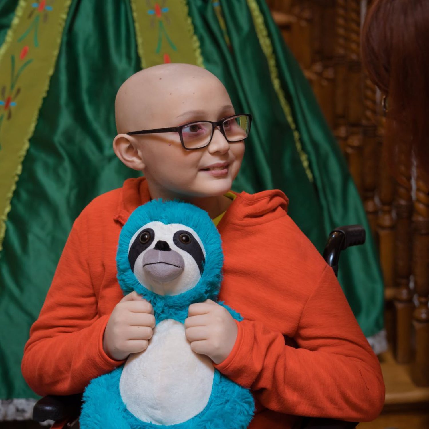 How Make A Wish Foundation Make Dreams Come True Newstalk how-make-a-wish-foundation-make-dreams-come-true-newstalk
