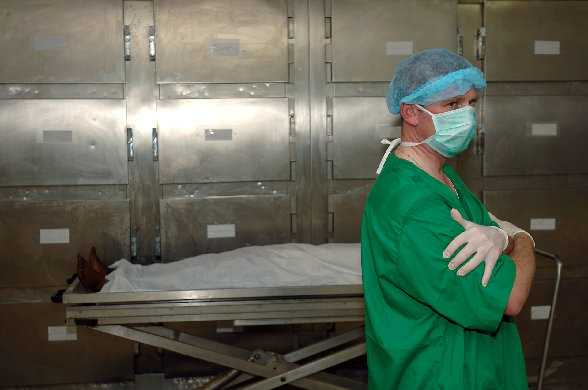 Delays at Dublin mortuary causing a 'lot of distress' to families ...